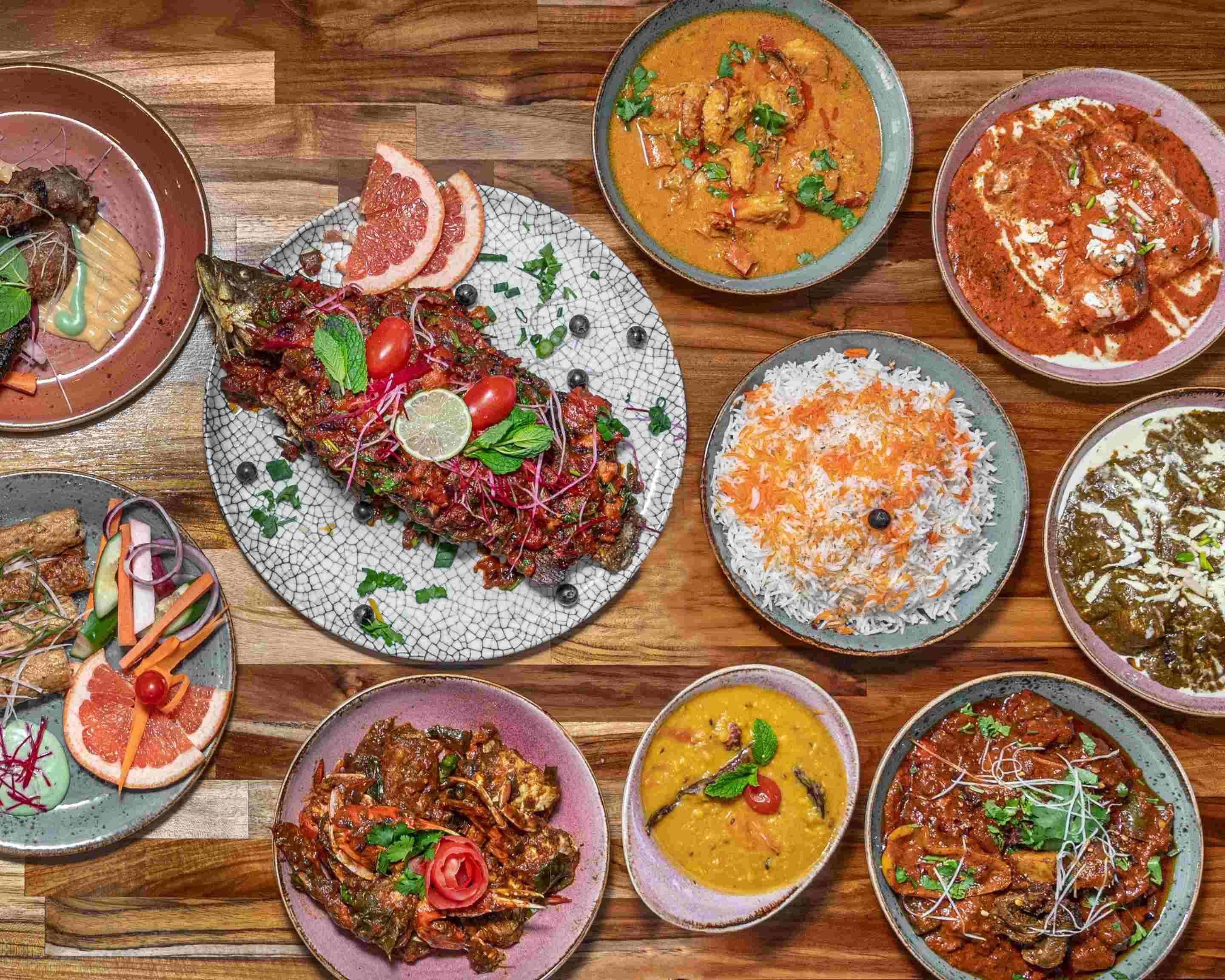 Sec 13 Restaurant Menu - Takeout in Melbourne | Delivery Menu & Prices ...