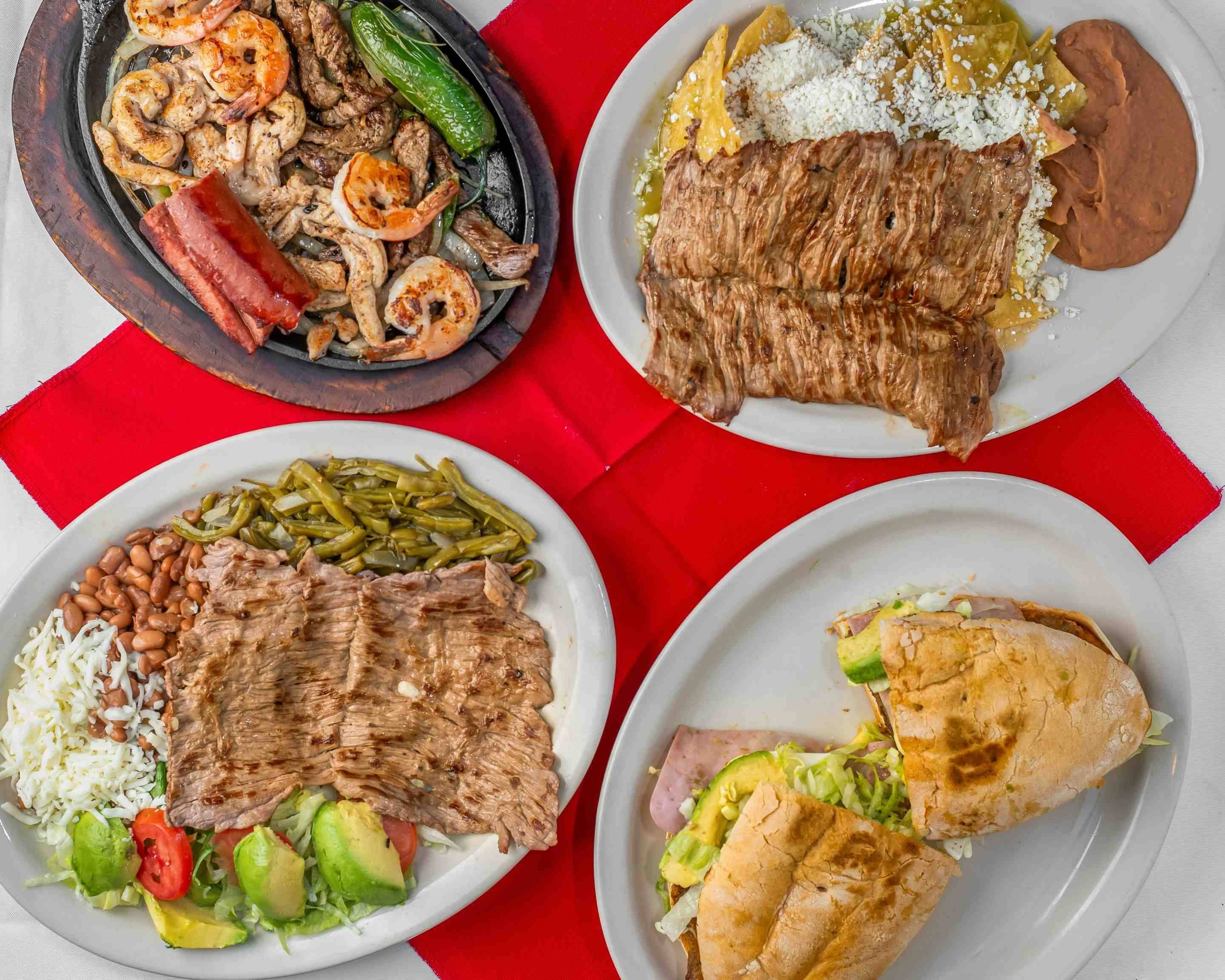 Order Pericos Mexican Cafe Menu Delivery【Menu & Prices】| Houston | Uber ...