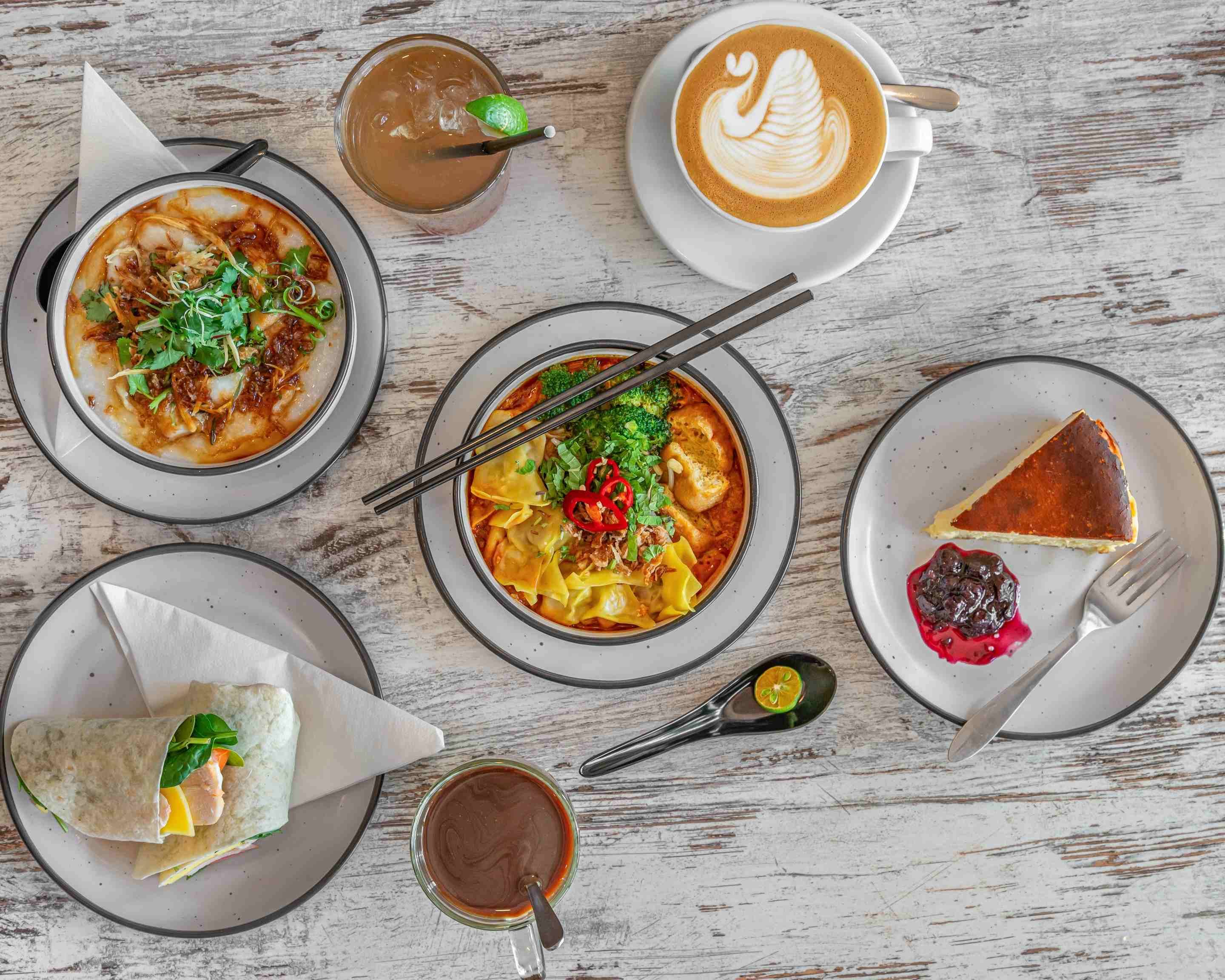 THE 10 BEST Darwin Food Delivery and Takeaway 2025 | Uber Eats