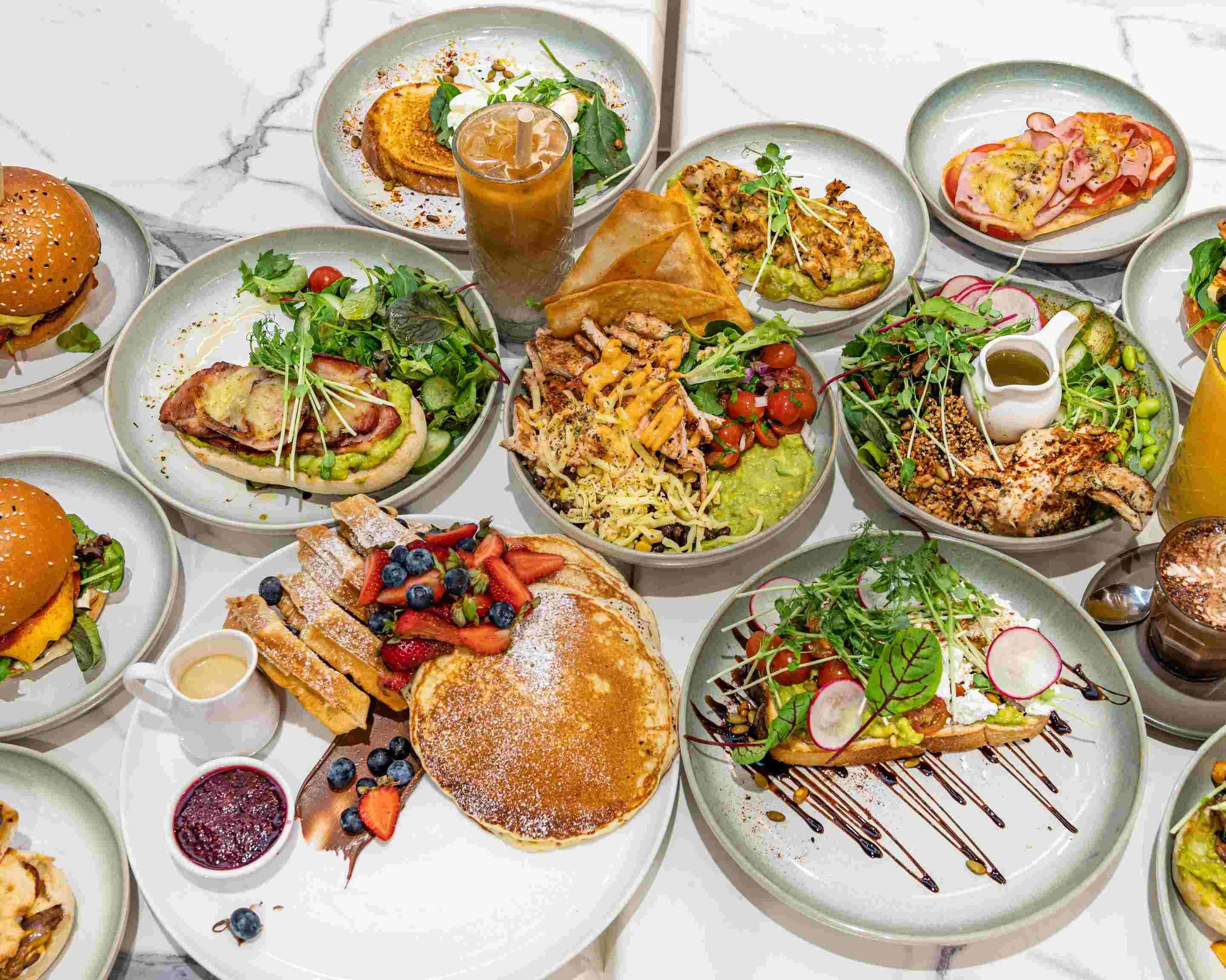 Order Ariel's Dapto Menu Delivery and Takeaway in Wollongong | Menu ...