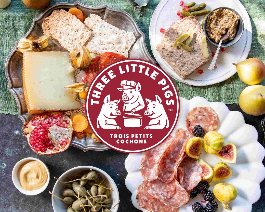 Three Little Pigs Menu Denver • Order Three Little Pigs Delivery Online ...