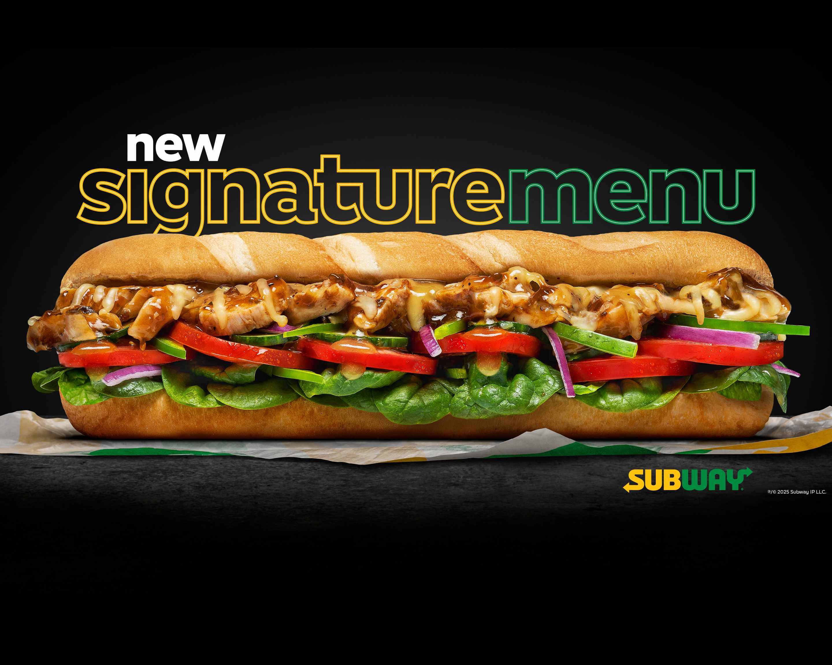Order Subway (Perth Train Station) | Menu & Prices | Perth Delivery ...
