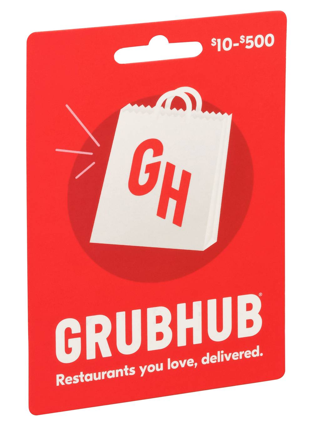 Grubhub Gift Card Delivery Near Me | Order Online | Uber Eats