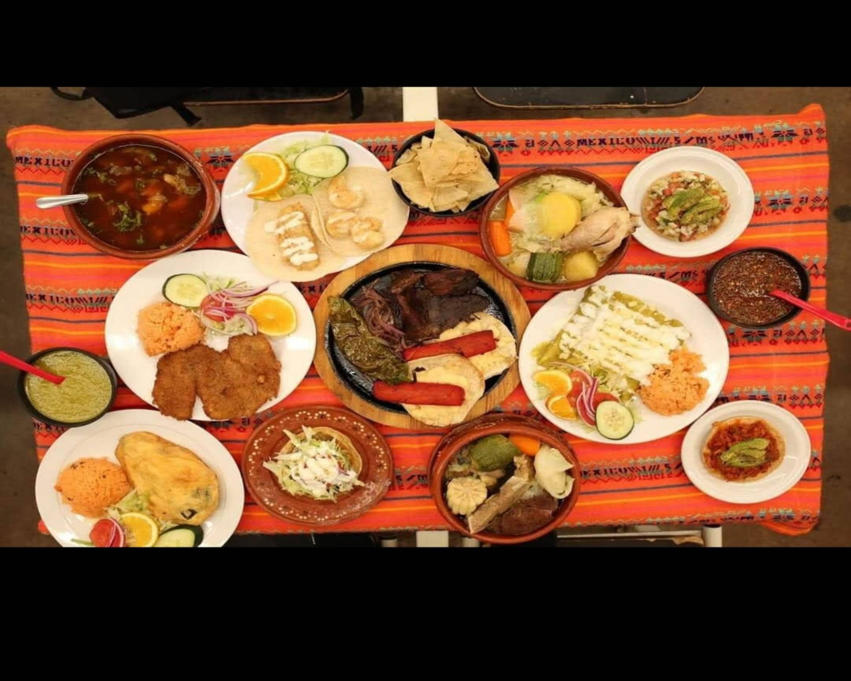 Comida a Domicilio y Para Llevar en Torreón | Los Mejores Restaurantes ...