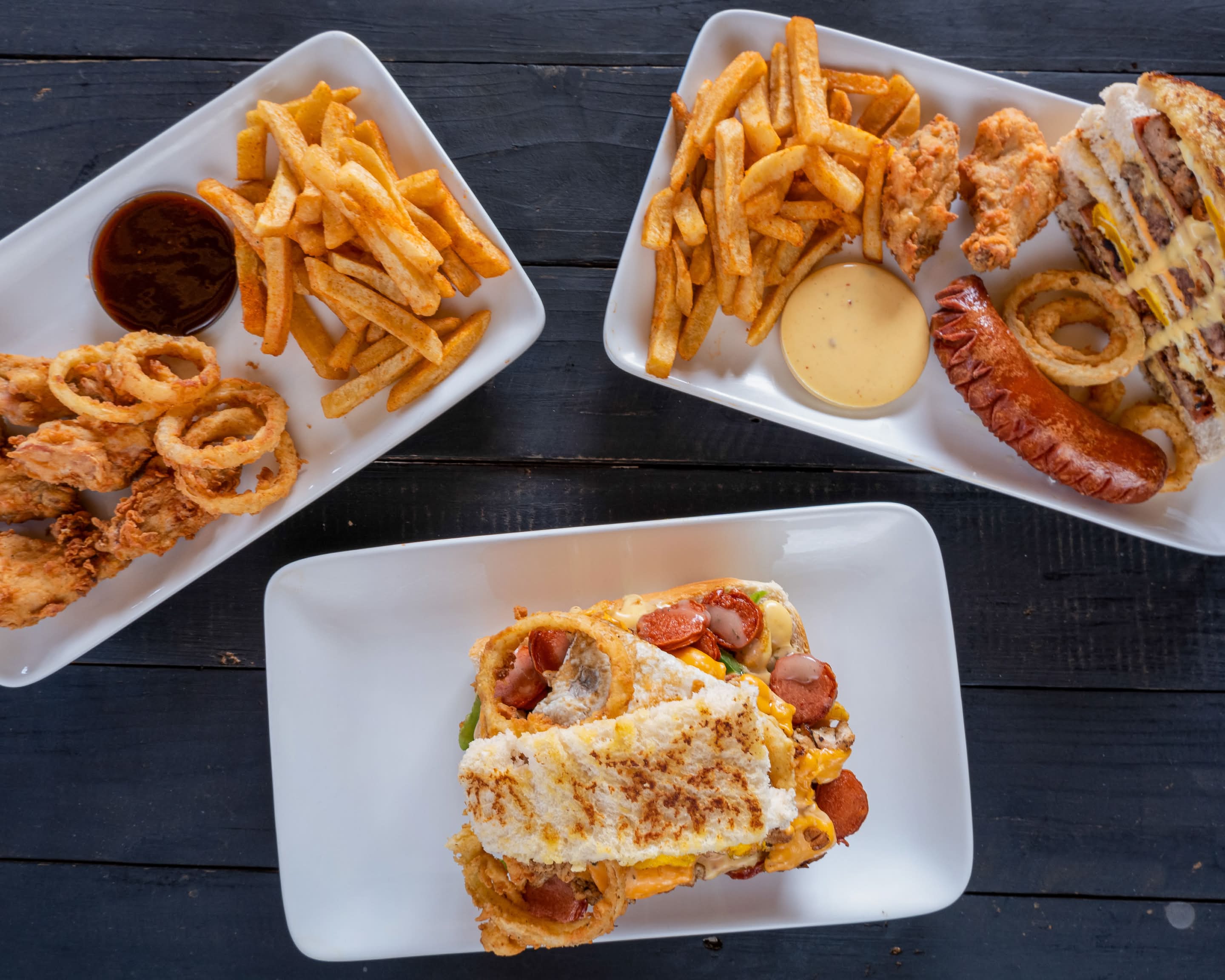 Order Kota Hub | Menu & prices | Johannesburg and Pretoria delivery ...