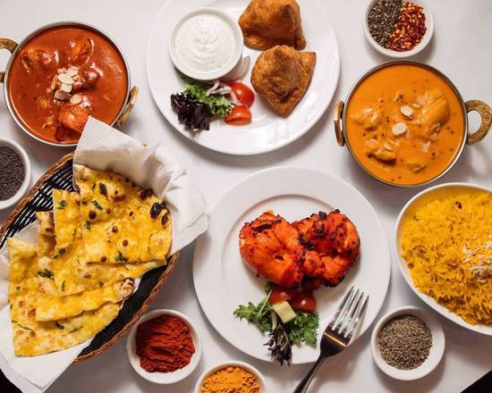 Order SPICE OF LIFE Campbelltown | Menu & Prices | Sydney Delivery ...