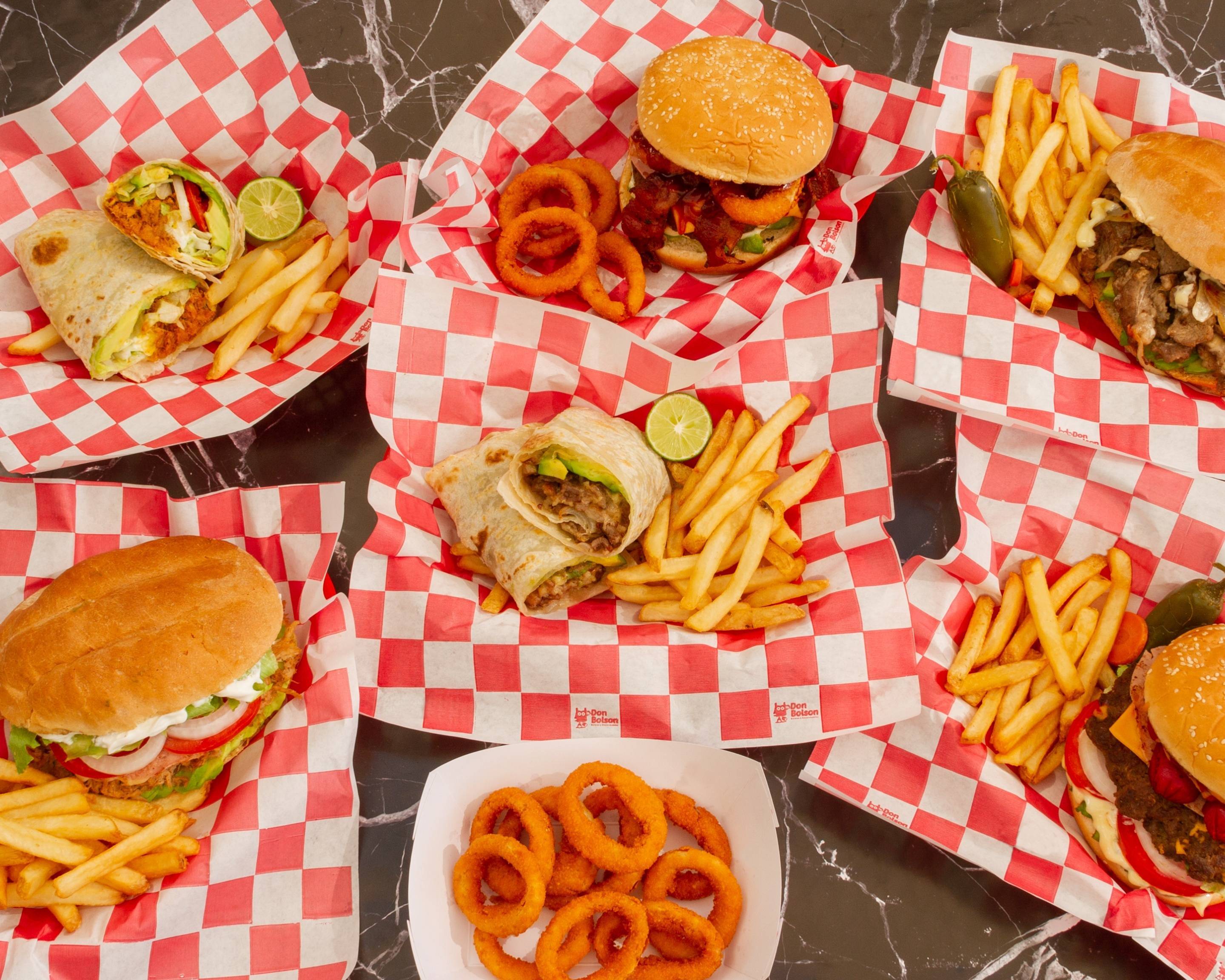 Doña Torta Menú a Domicilio en Monterrey | Doña Torta Precios | Uber Eats