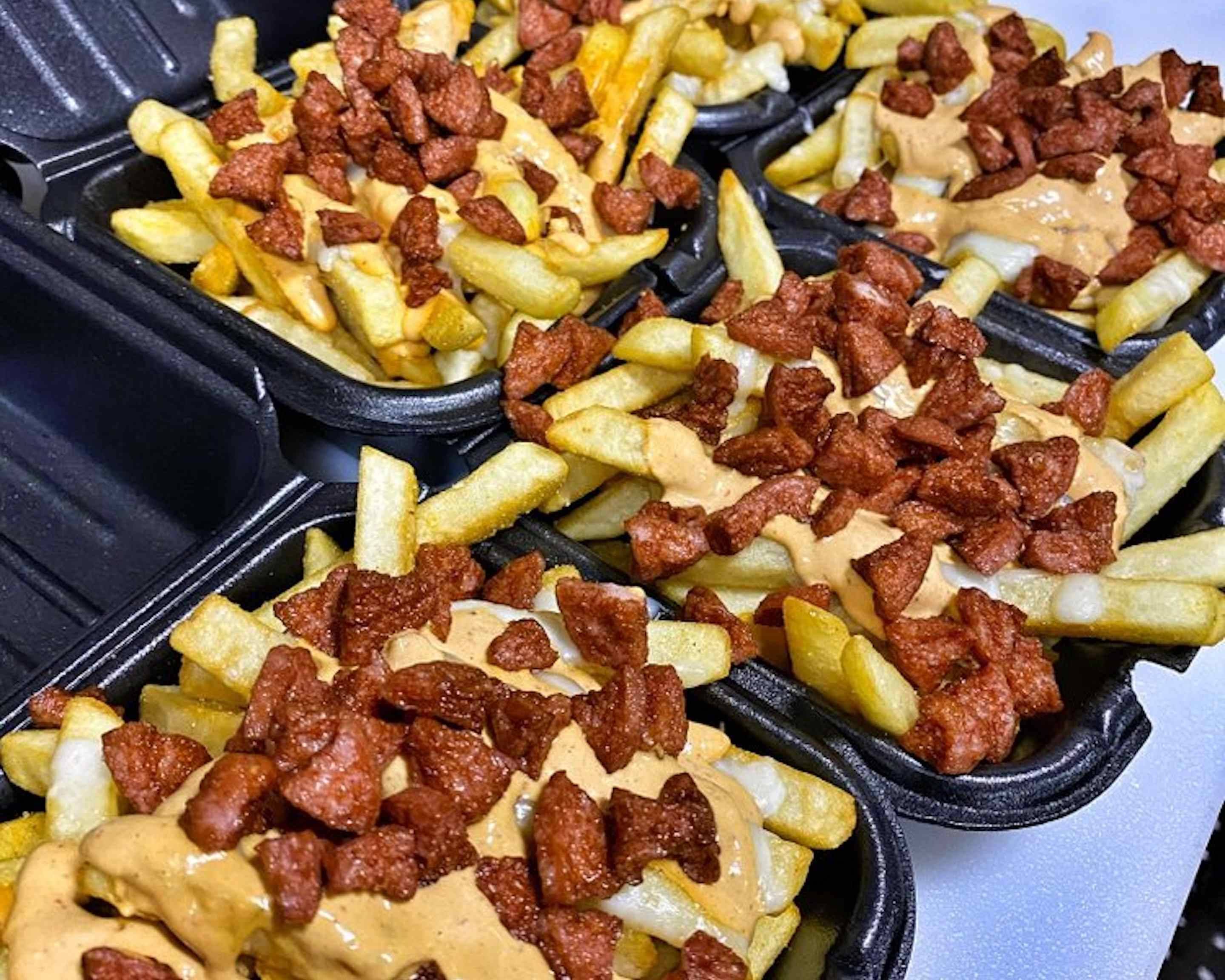 Order Hamburguesas Uruapan - Menu & Prices - Anaheim Delivery | Uber Eats