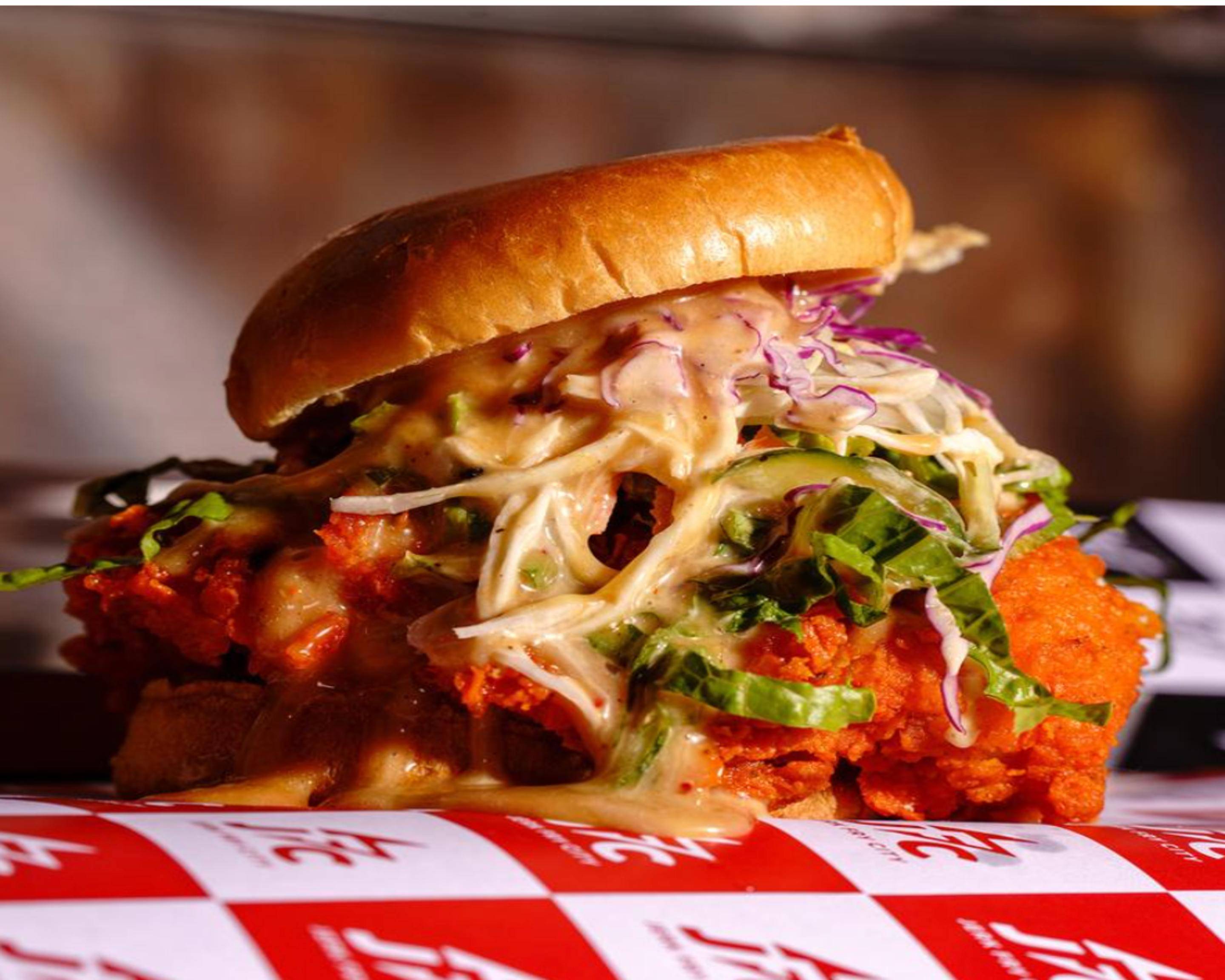 Order Jerk Fry City - Menu & Prices - Philadelphia Delivery | Uber Eats