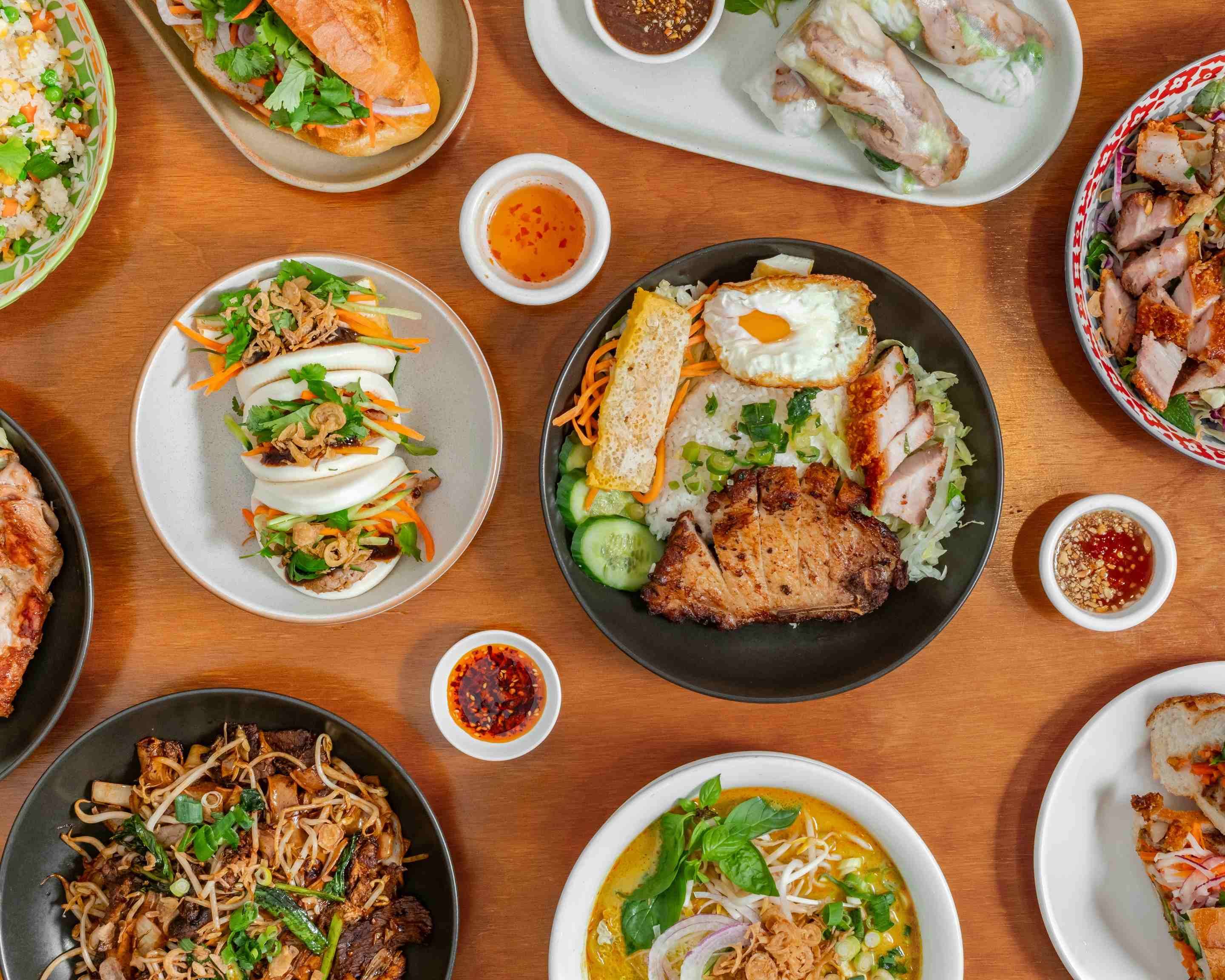 Order Bun Mee | Menu & Prices | Adelaide Delivery | Uber Eats