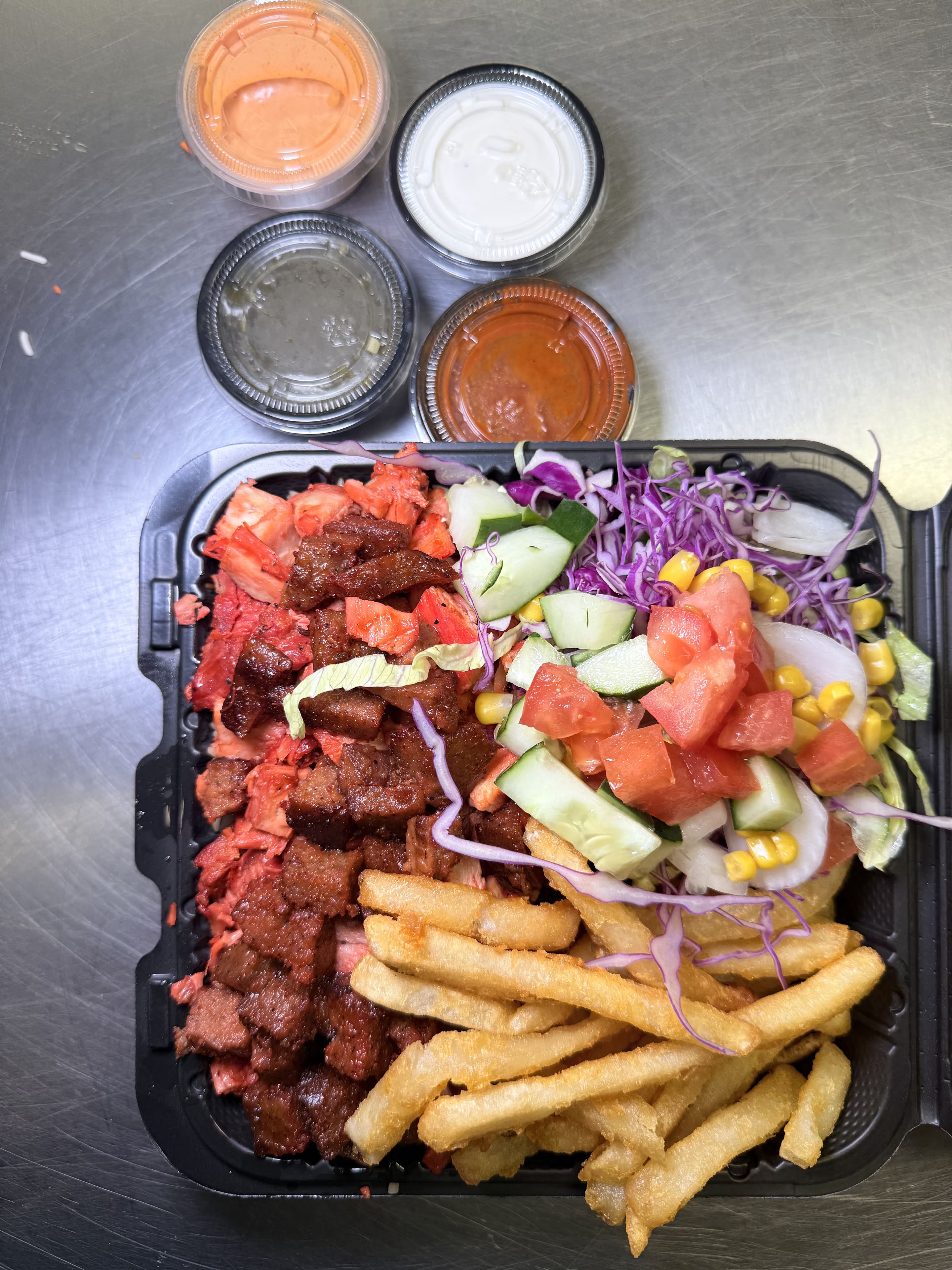 Order Shak’s Chicken&Gyro Menu Delivery【Menu & Prices】| Burlington ...