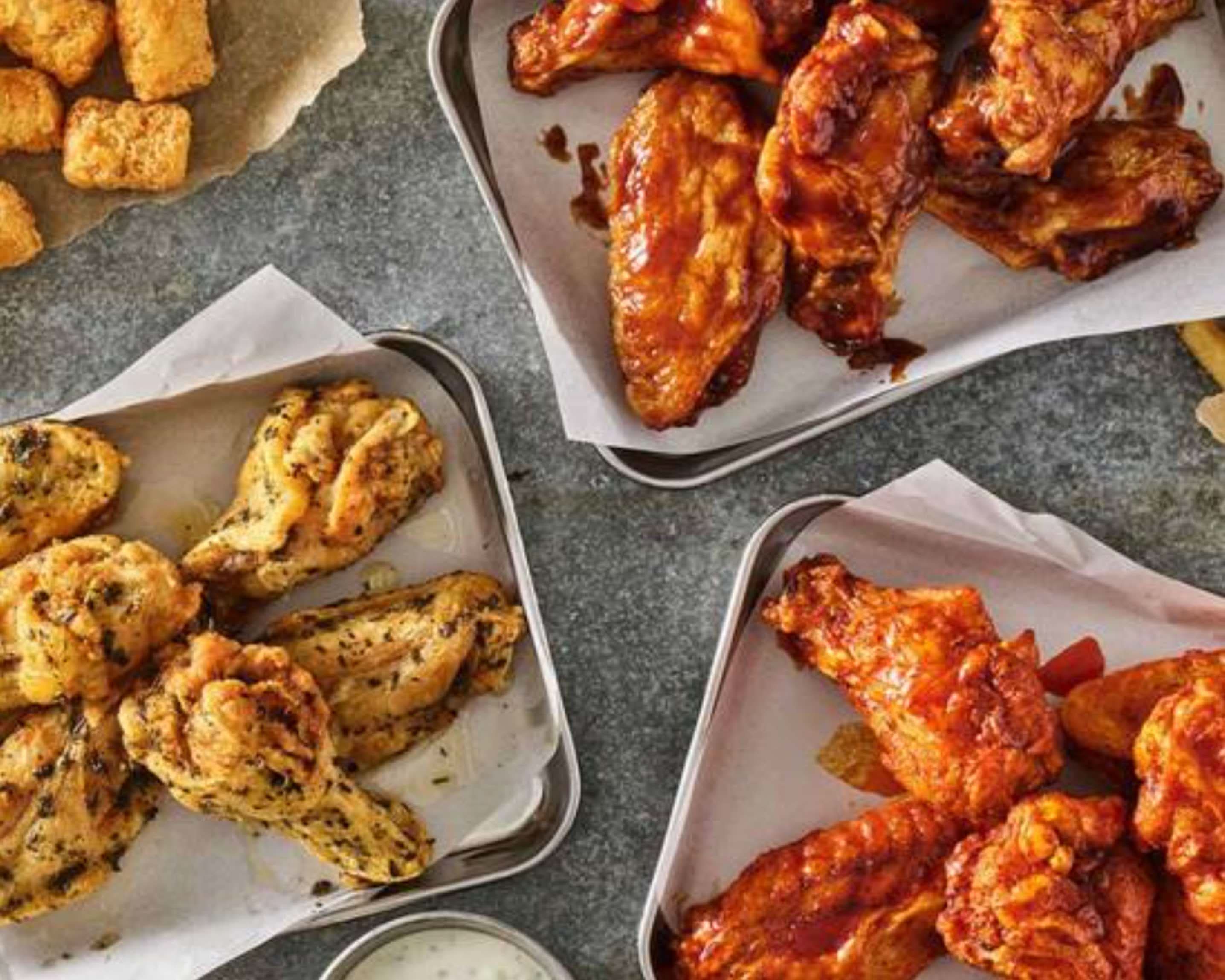 Fry Daddy's - Chickasaw Menu Chickasaw • Order Fry Daddy's - Chickasaw ...