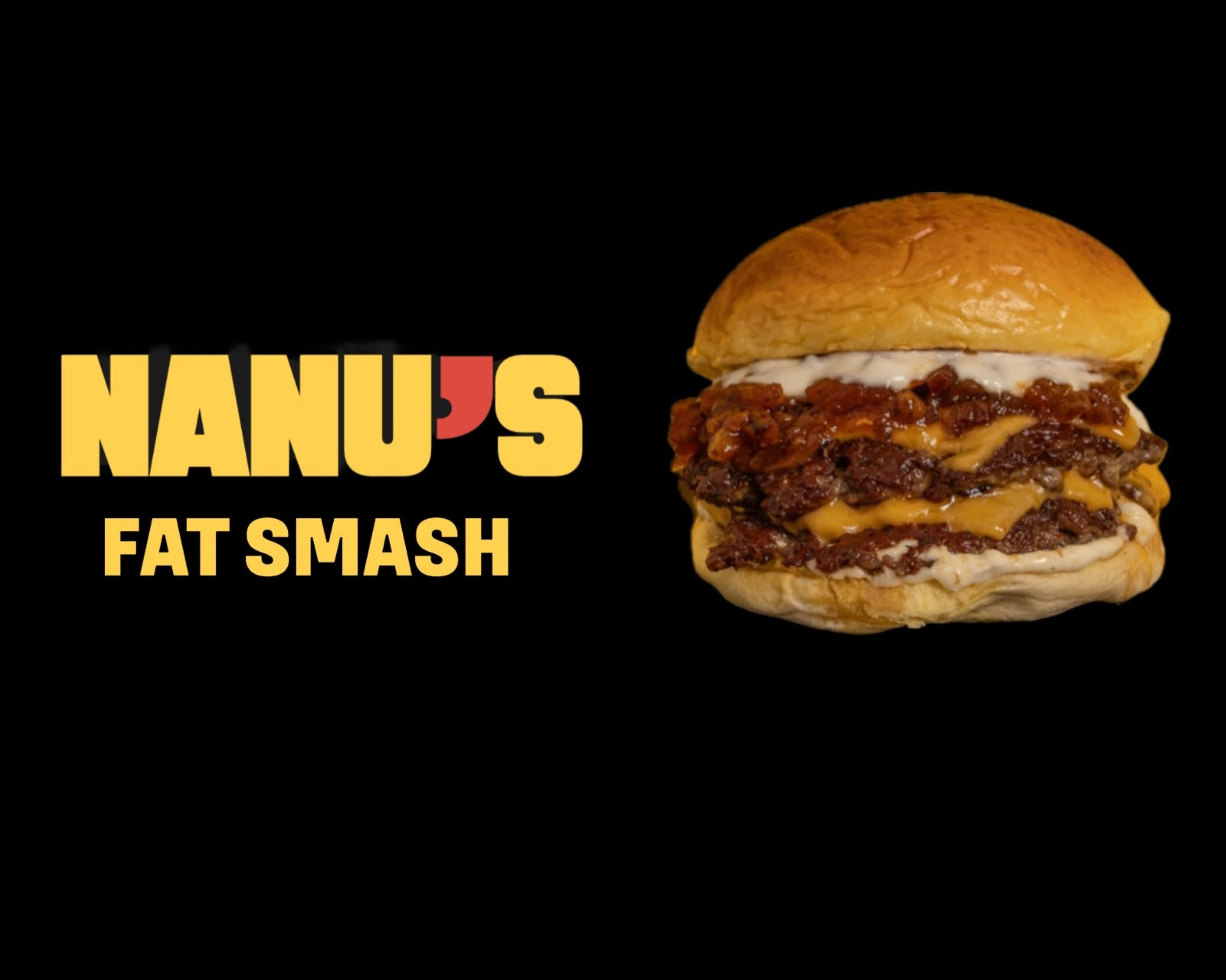Nanu’s Menú a Domicilio en Madrid | Menú & Precios | Uber Eats