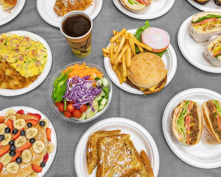 Order Taste Buds Deli Menu Delivery【Menu & Prices】| New York | Uber Eats