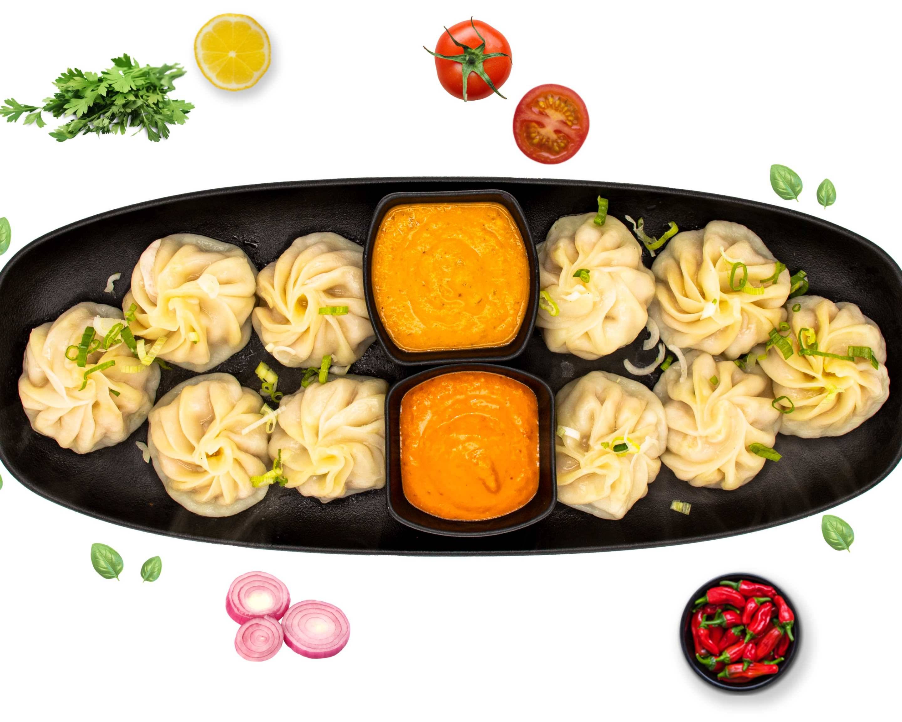 Order Momo Factory (Davie St) - Menu & Prices - Vancouver Delivery ...