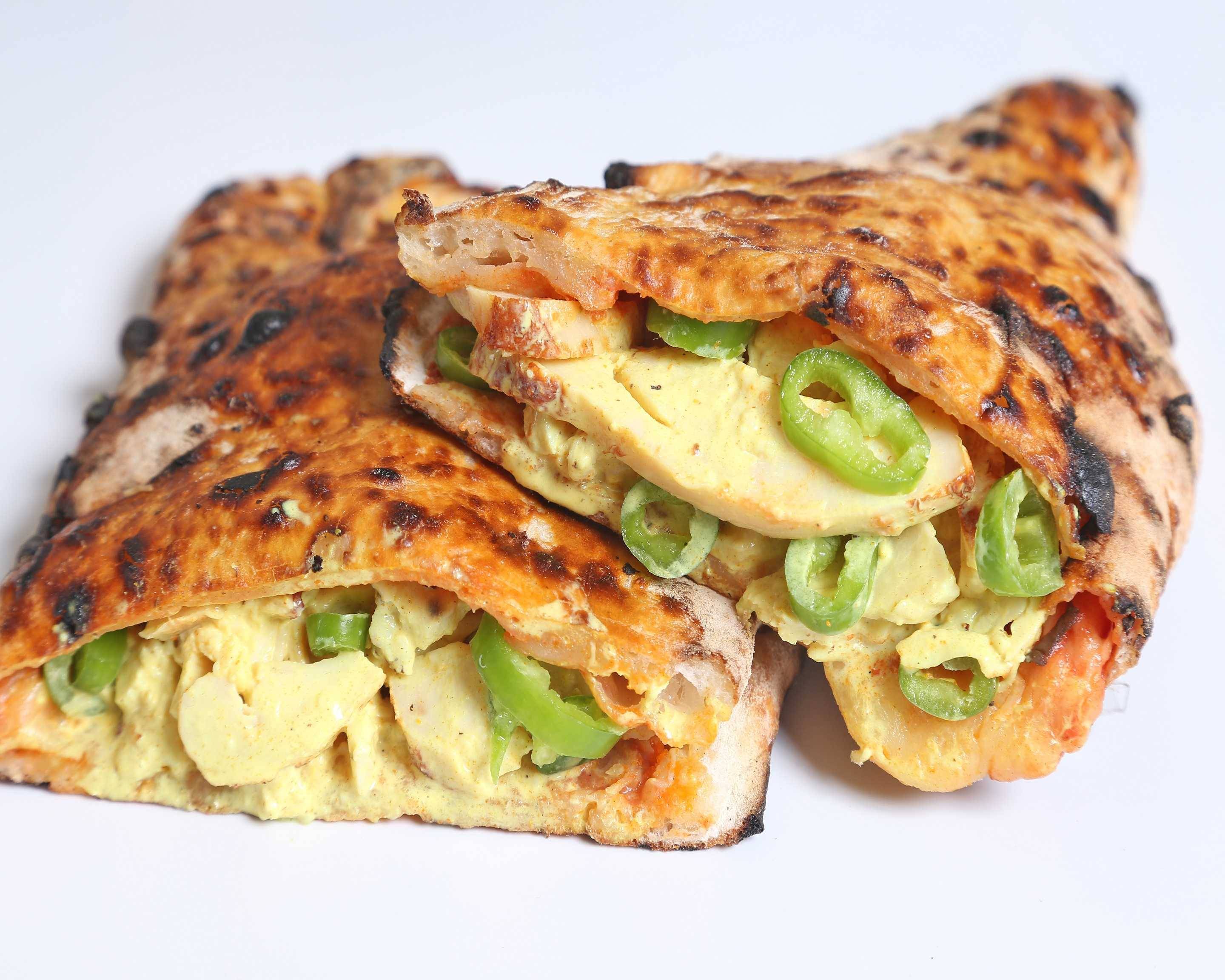 US Calzone - Bœtie Menu Delivery Online | Paris【Menu & Prices】 | Uber Eats