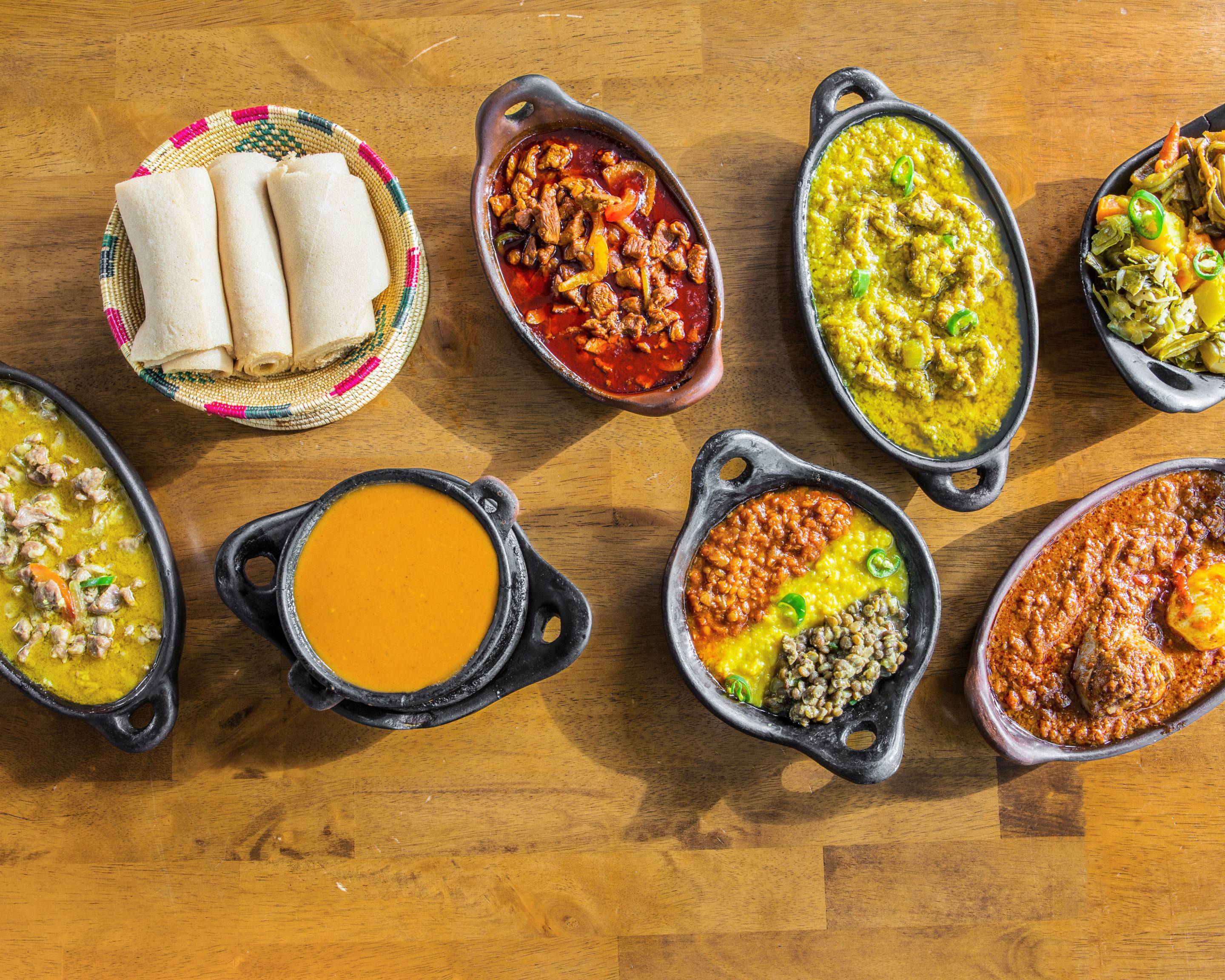 Order Wolkite Restaurant | Menu & Prices | London Delivery & Takeaway ...
