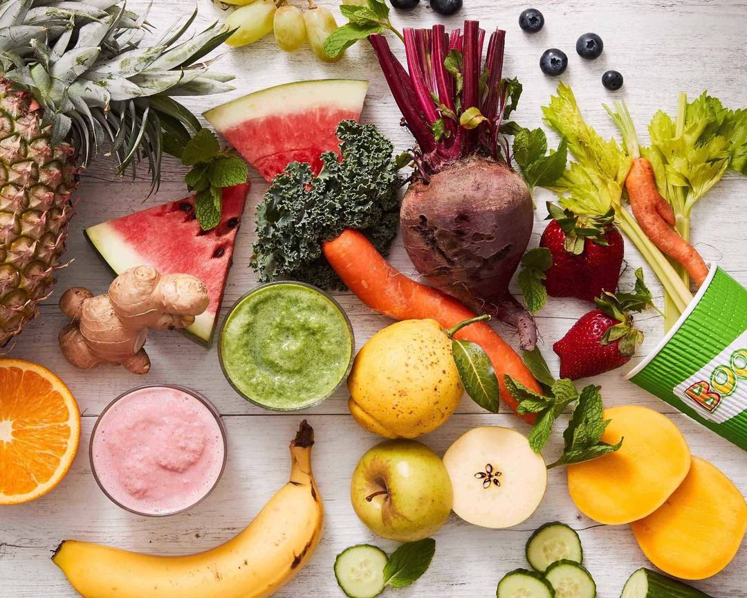 Order Boost Juice (Norwest) | Menu & Prices | Sydney Delivery | Uber Eats