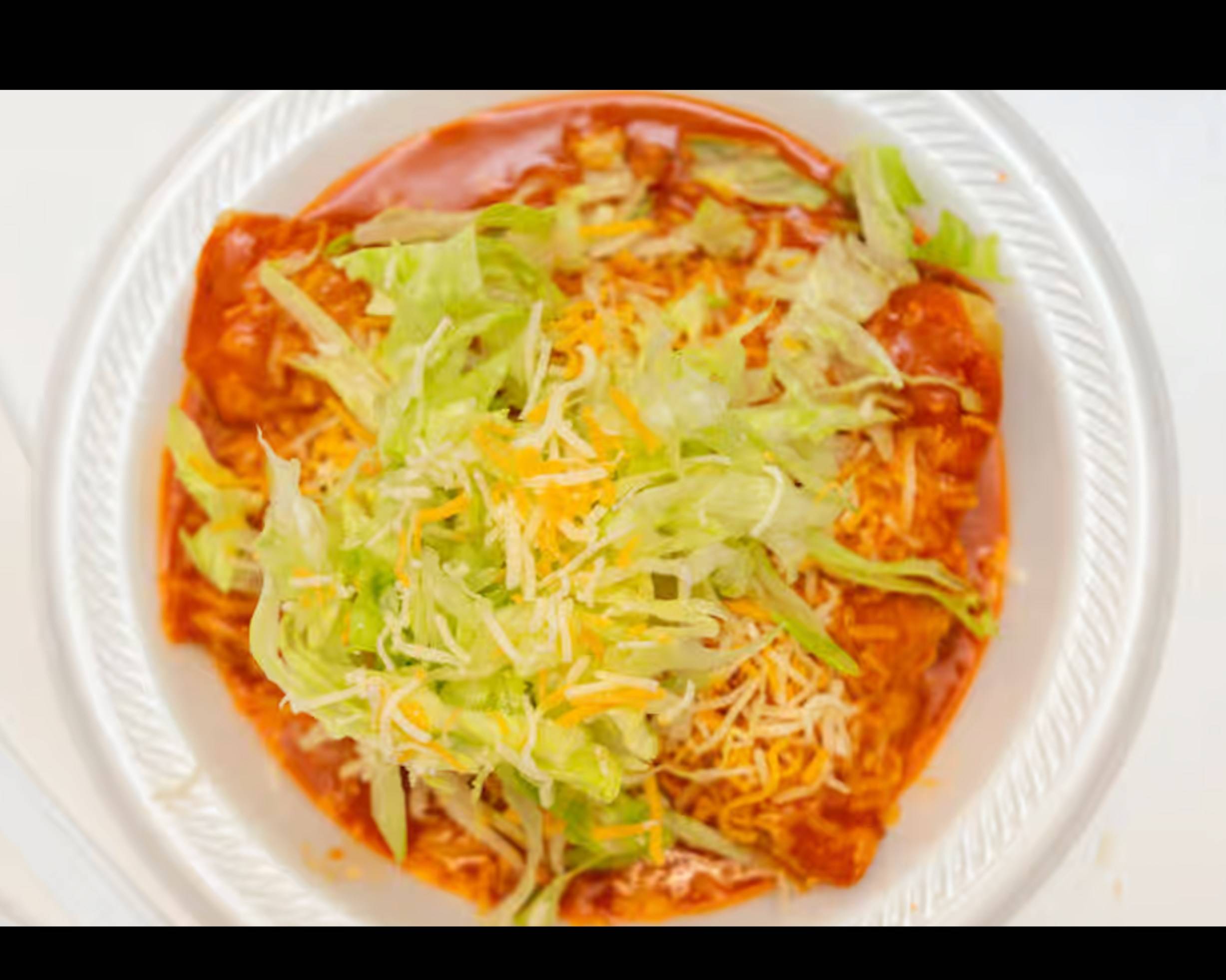 Order Taco Fast Menu Delivery【Menu & Prices】| Colorado Springs | Uber Eats