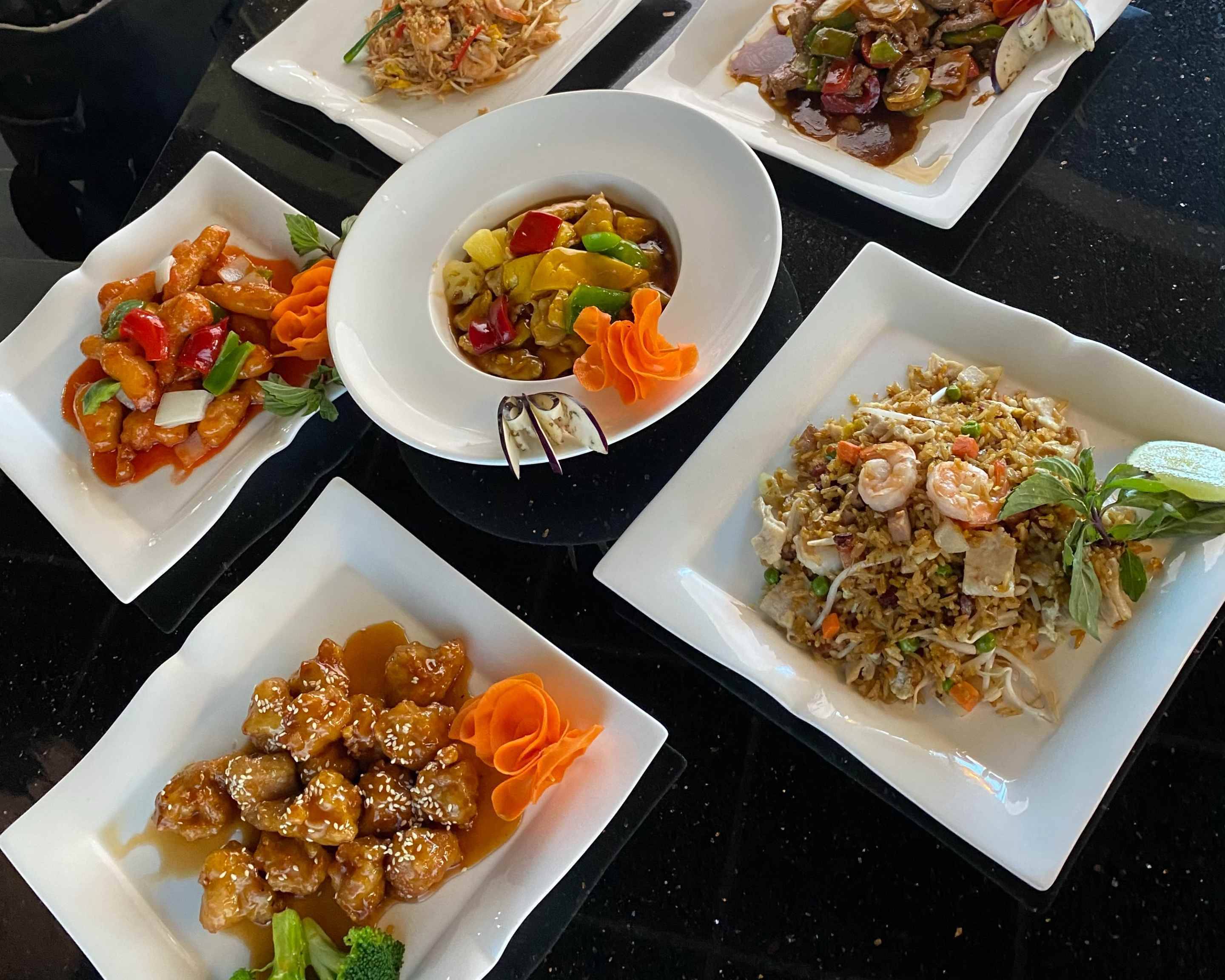 China Lee Menu Orlando • Order China Lee Delivery Online • Postmates