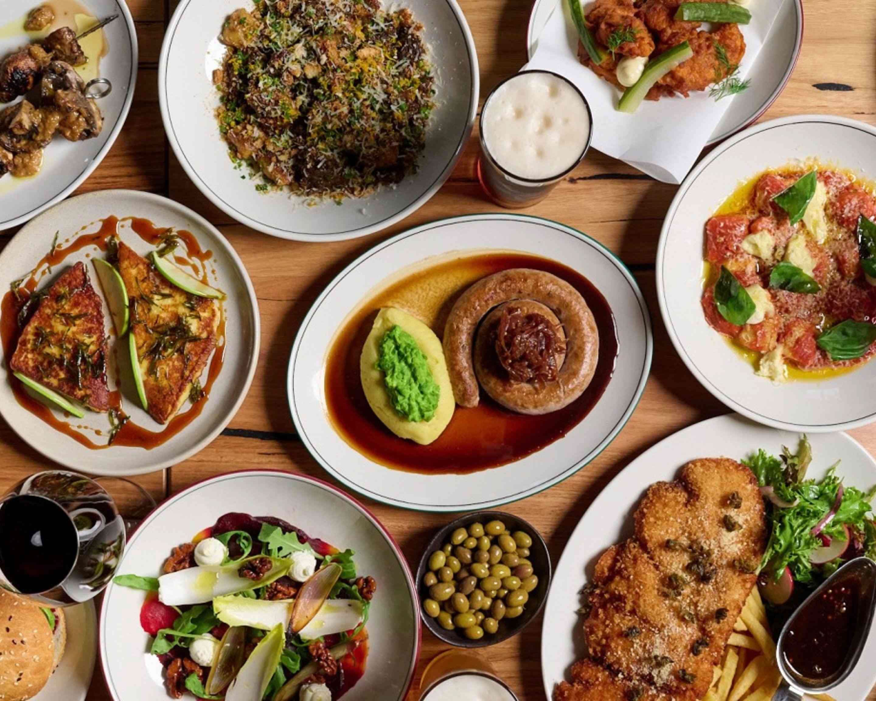 Order Long Bay Surf Club | Menu & Prices | Auckland Delivery | Uber Eats