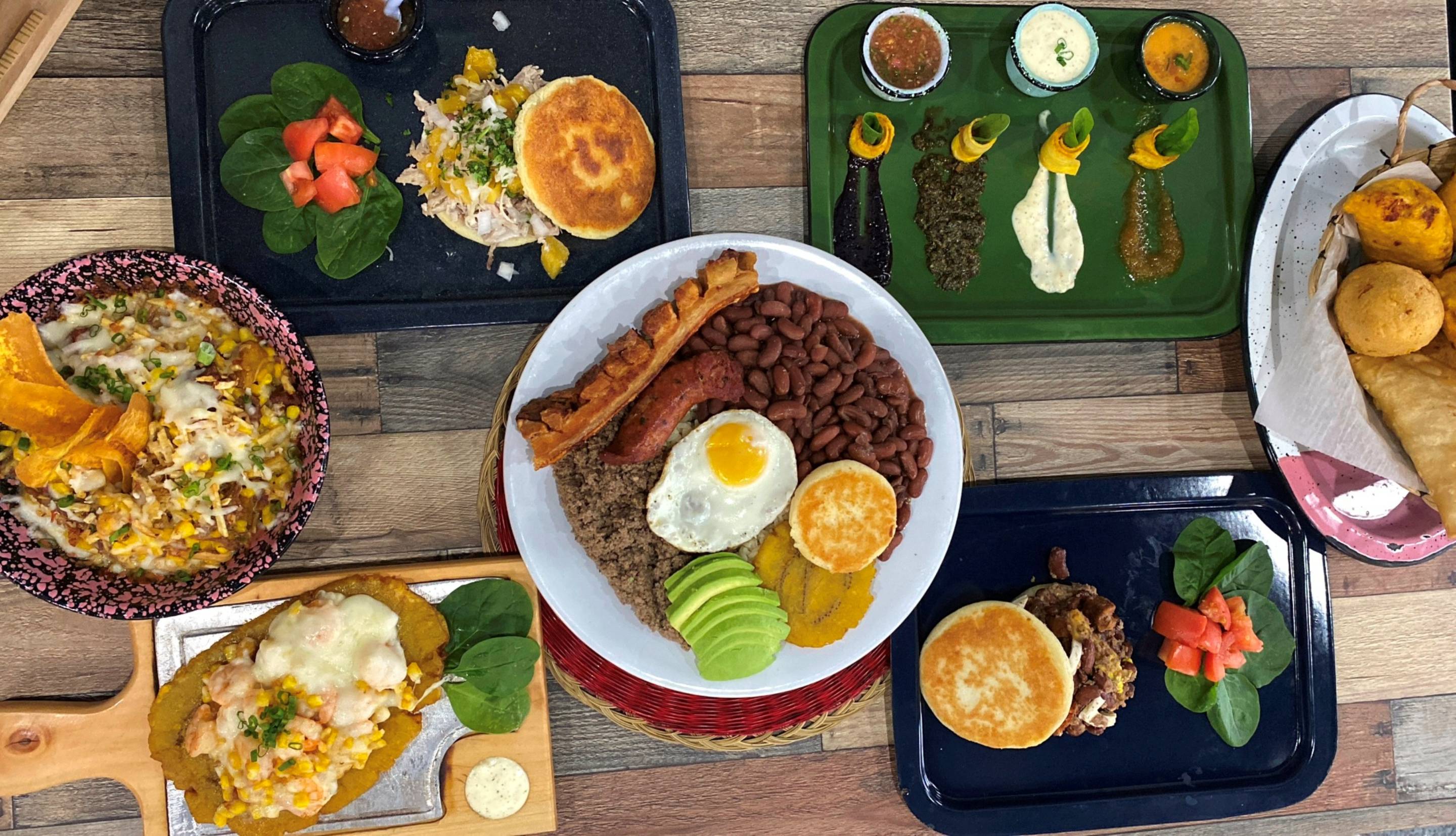 Order Los Kioskos Menu Delivery in Gulfport | Menu & Prices | Uber Eats