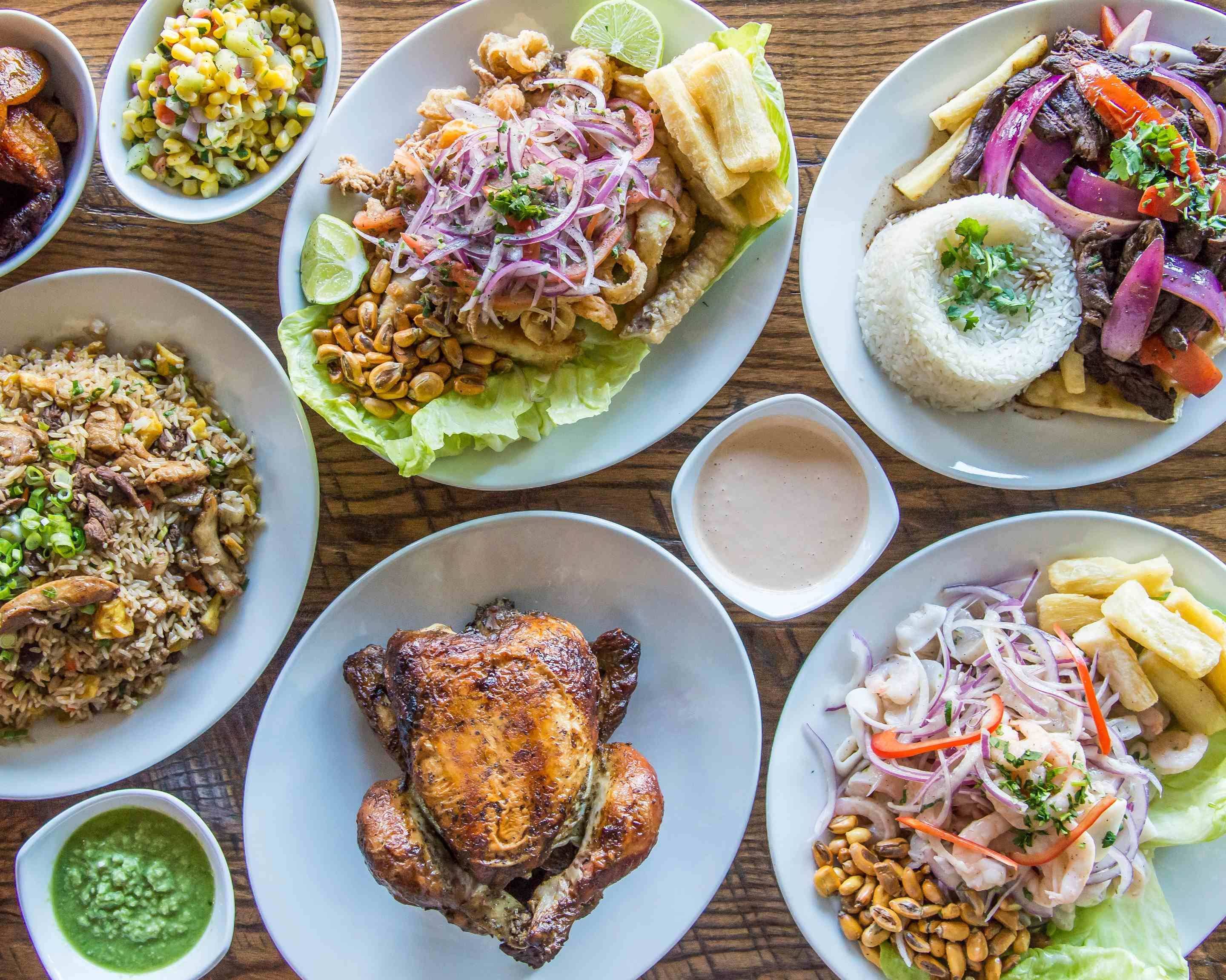Order Don Pollo (Germantown) - Menu & Prices - Germantown Delivery ...