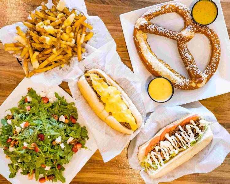 Order Nam Nam Cafe Menu Delivery【Menu & Prices】| Saint Matthews | Uber Eats