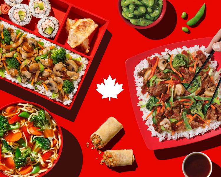 Order Edo Japan - Longstreet - Menu & Prices - Edmonton Delivery | Uber ...