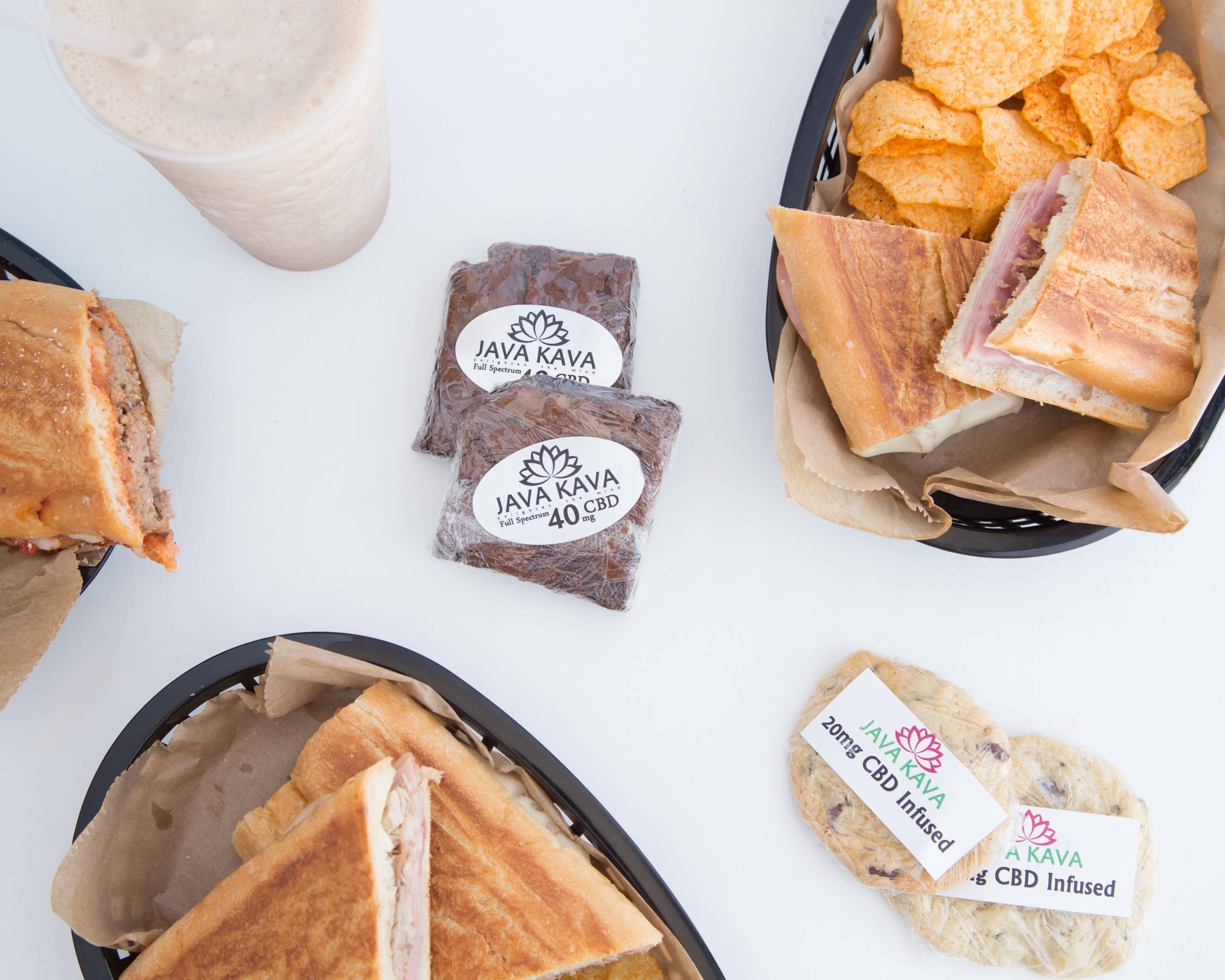 Java kava Menu Largo • Order Java kava Delivery Online • Postmates