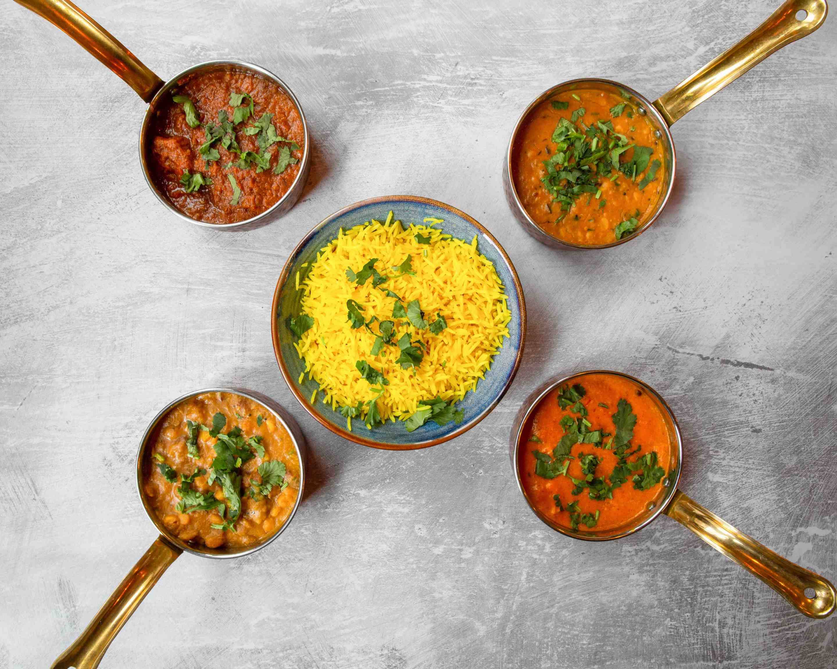 The Twist Elm Row Leith Menu - Takeaway in Edinburgh | Delivery menu ...