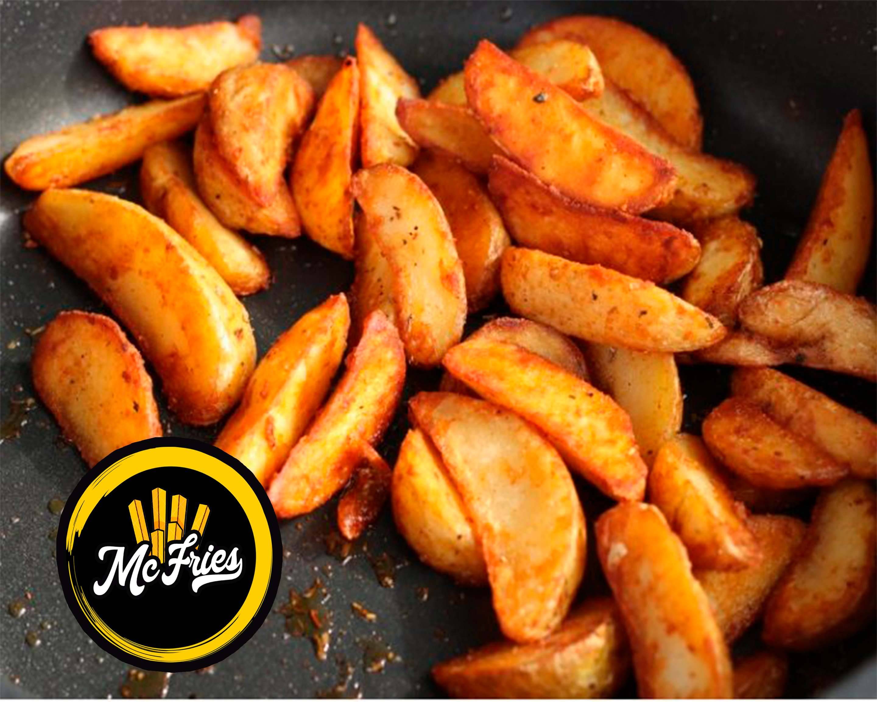 McFries Menú a Domicilio【Menú y Precios】León de los Aldama | Uber Eats