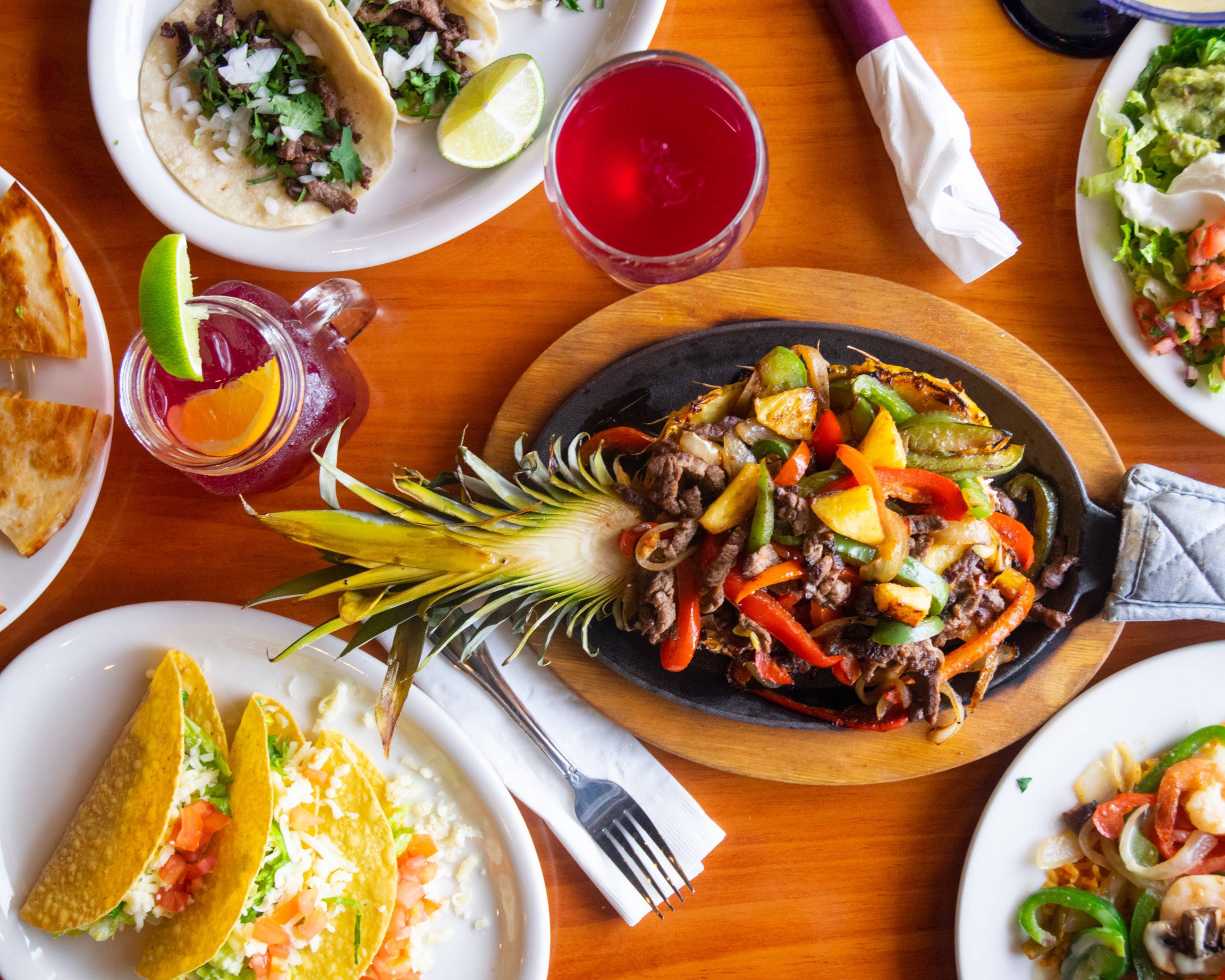 Los Cabos Mexican Cuban Cuisine (Kissimmee) Menu Orlando • Order Los ...