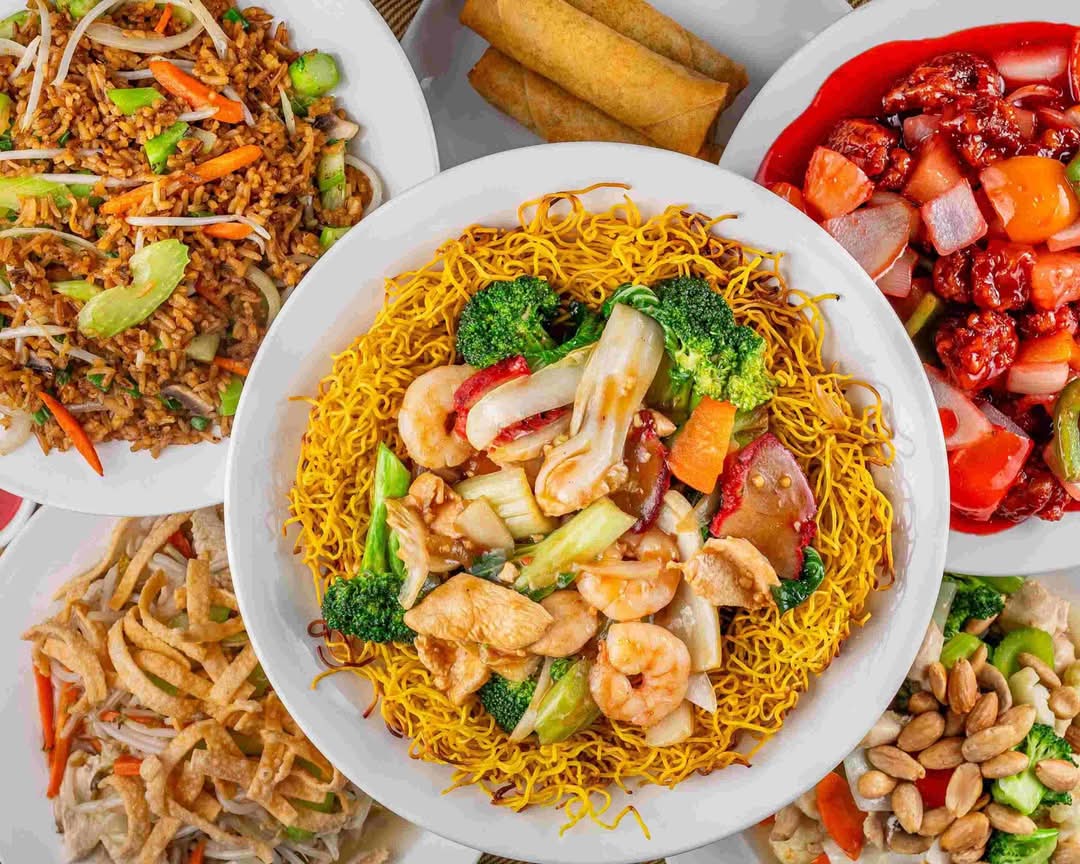 Order Eggroll Express (Sunnyside Avenue) - Menu Deals & Prices - Ottawa Delivery | Uber Eats