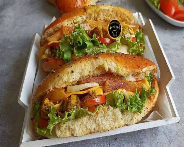 Frans bestellen bij mij in de buurt in Hoei | Uber Eats