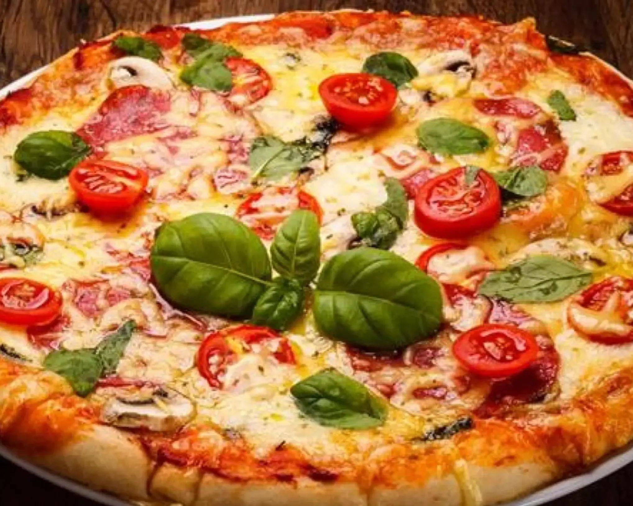 Order Dream's Pizza Menu Delivery【Menu & Prices】| Jacksonville | Uber Eats