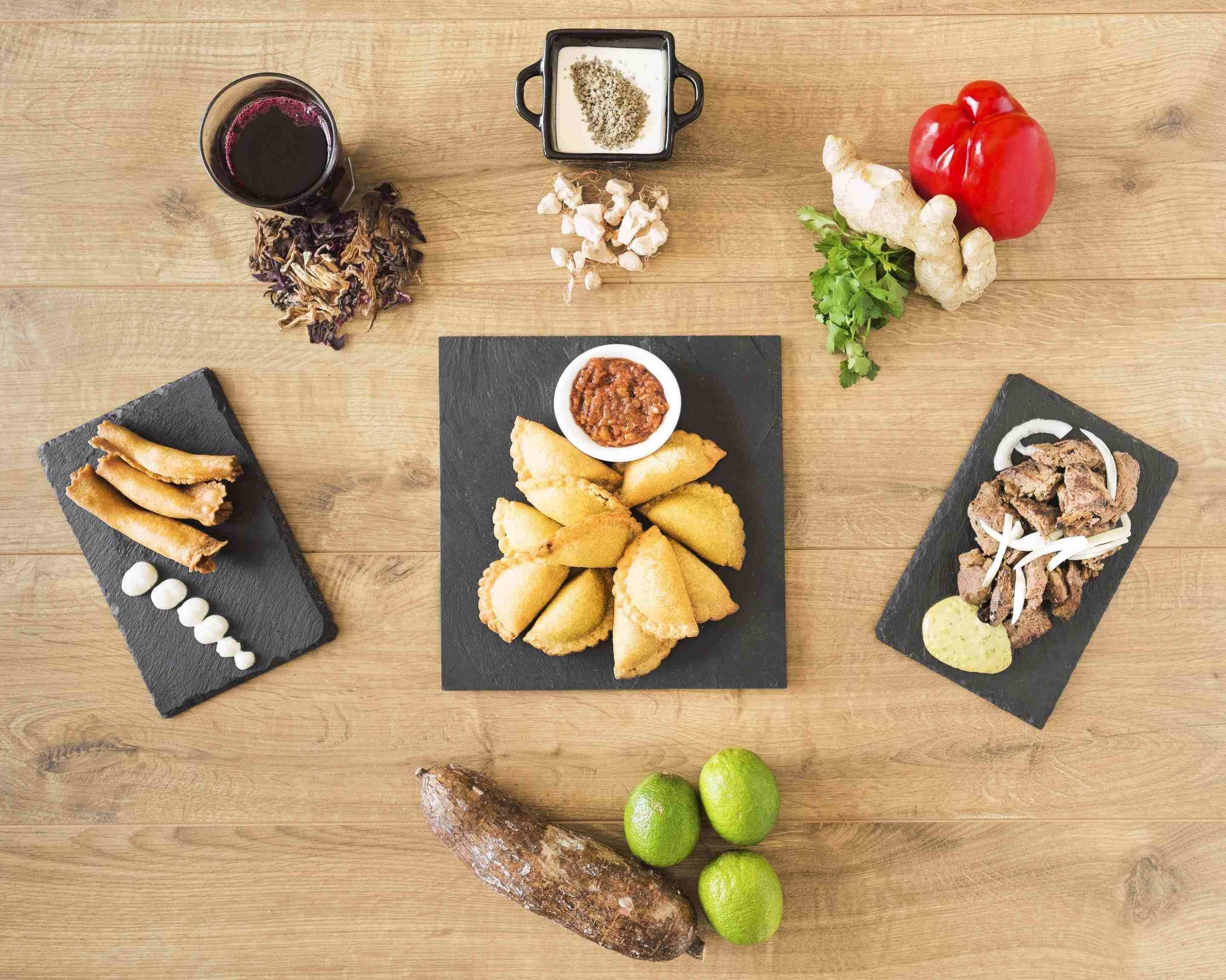 Nabou Pastel - La Défense menu, offres et prix - Livraison à Puteaux ...