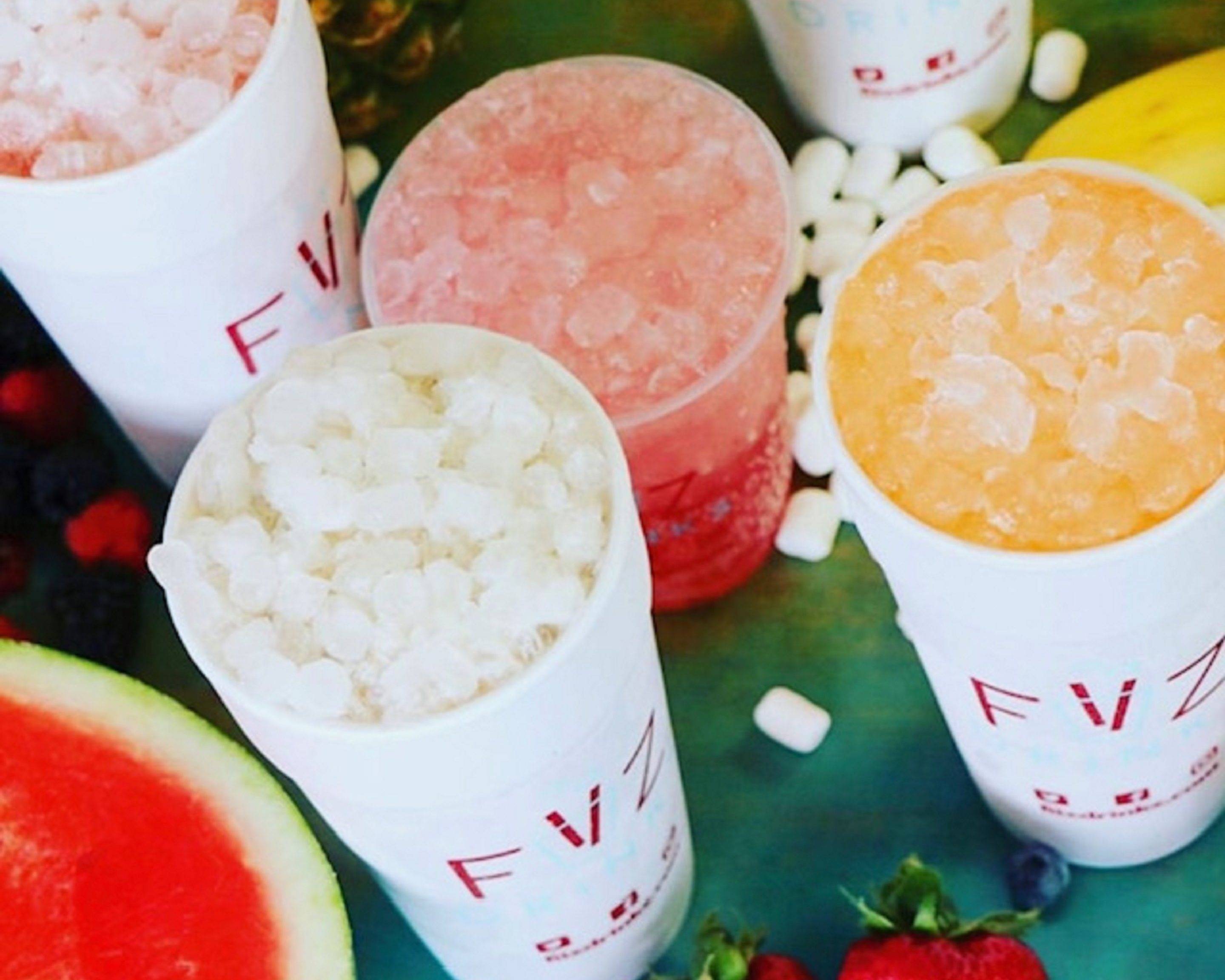 Order FiiZ Drinks (Henderson) Menu Delivery【Menu & Prices】| Henderson ...