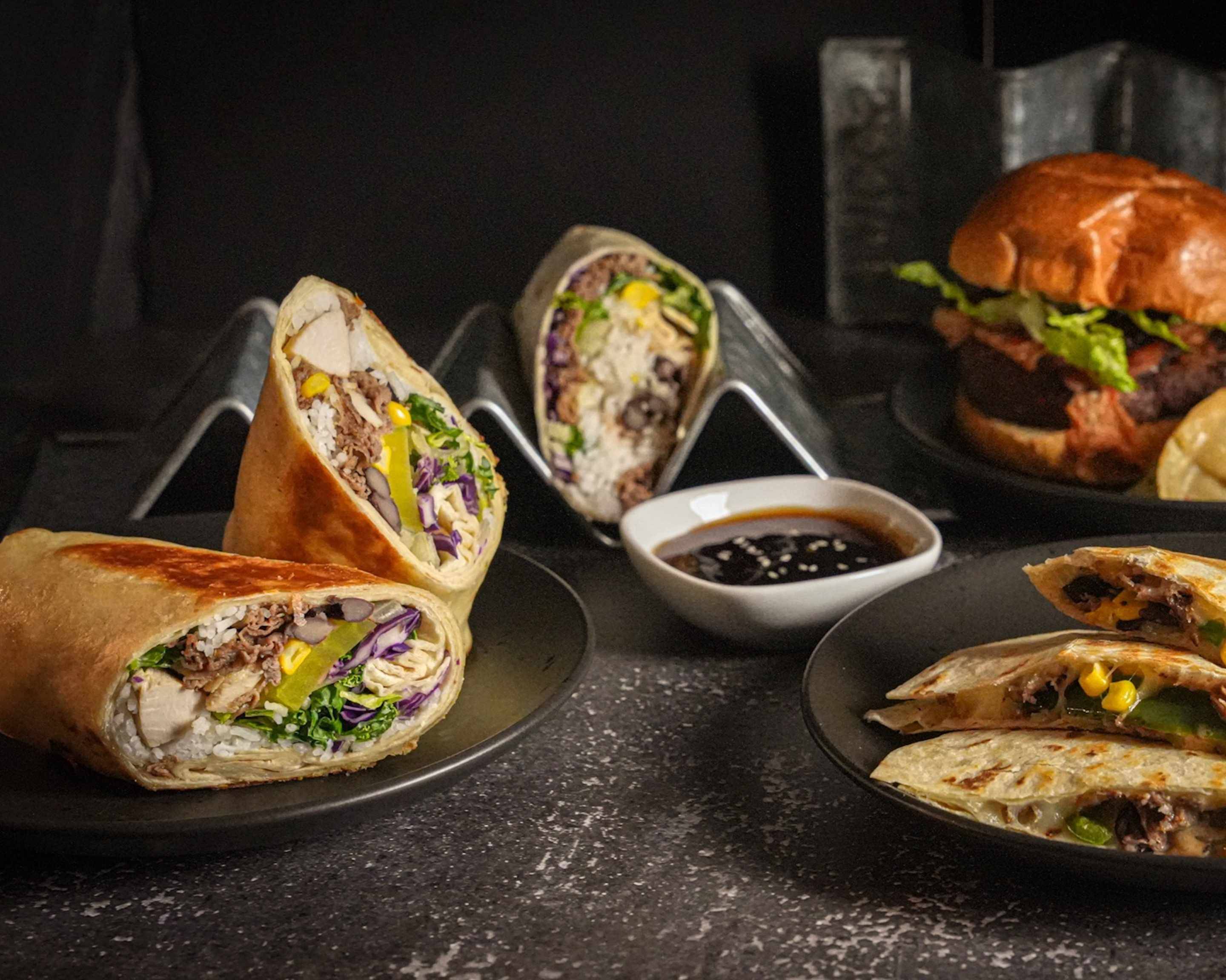 Order Seoul Taqueria (Korean Mexican Grill) - Menu & Prices - Atlanta ...