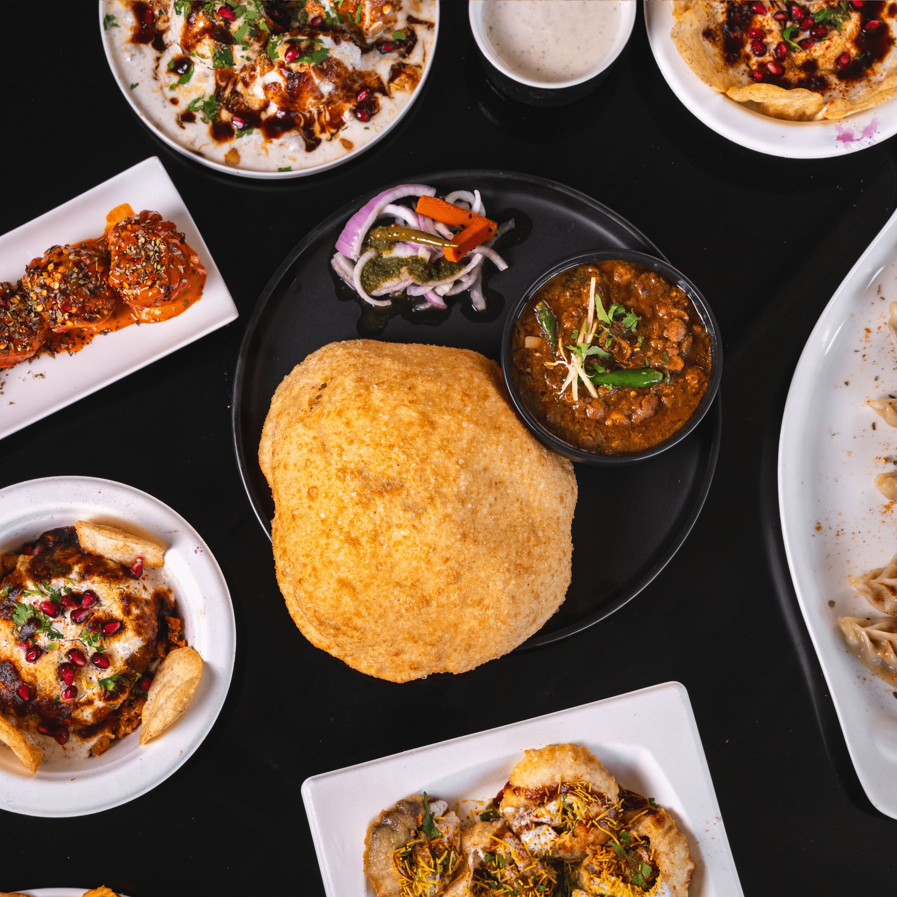 Order Chit Chaat - Menu & Prices - Toronto Delivery | Uber Eats