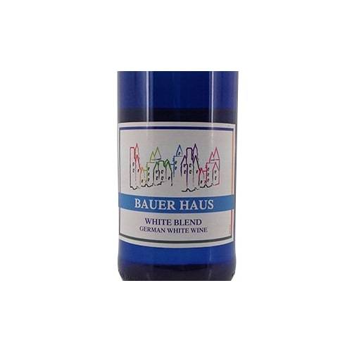 Bauer Haus German White Blend Wine (750 ml) | Delivery Near You | Postmates