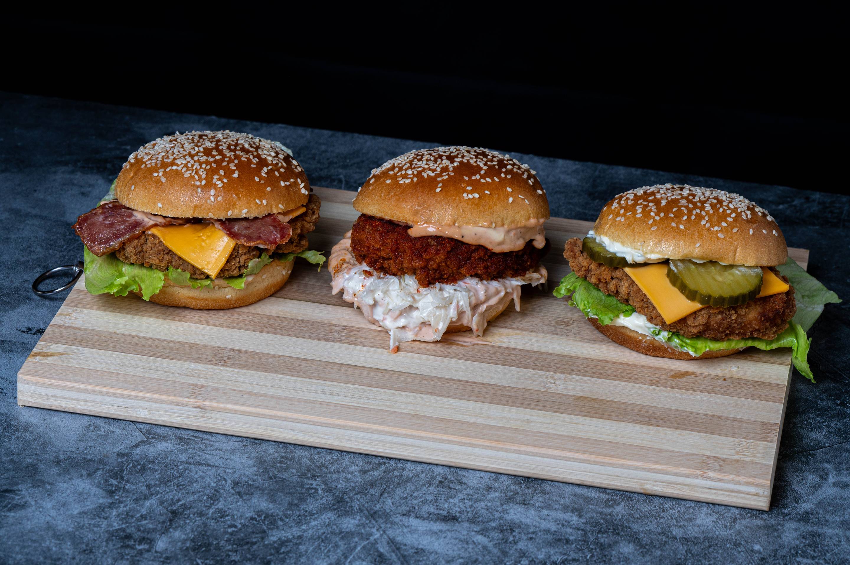 Chicken Lab Menu - Takeaway in London | Delivery menu & prices | Uber Eats