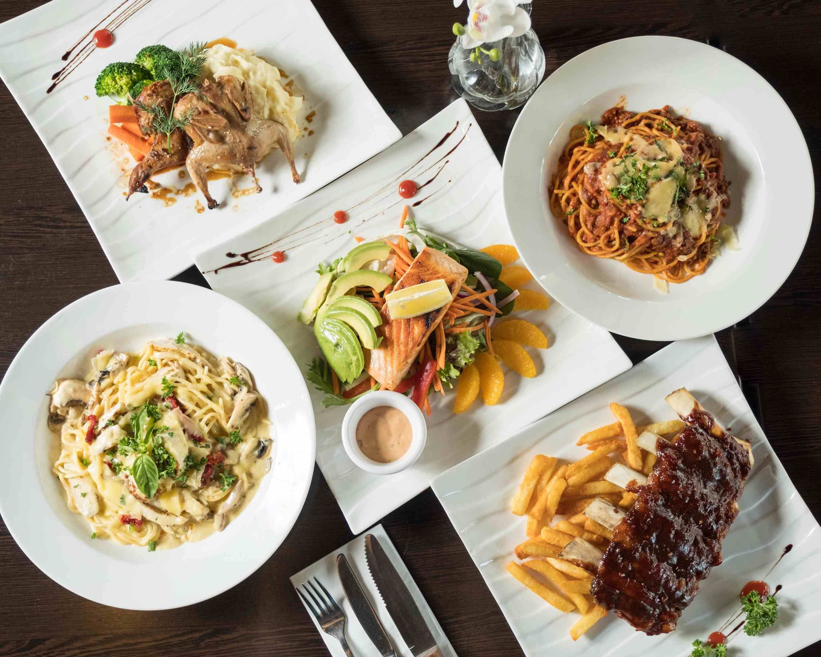 Order Euro Taste Grill | Menu & Prices | Sydney Delivery | Uber Eats