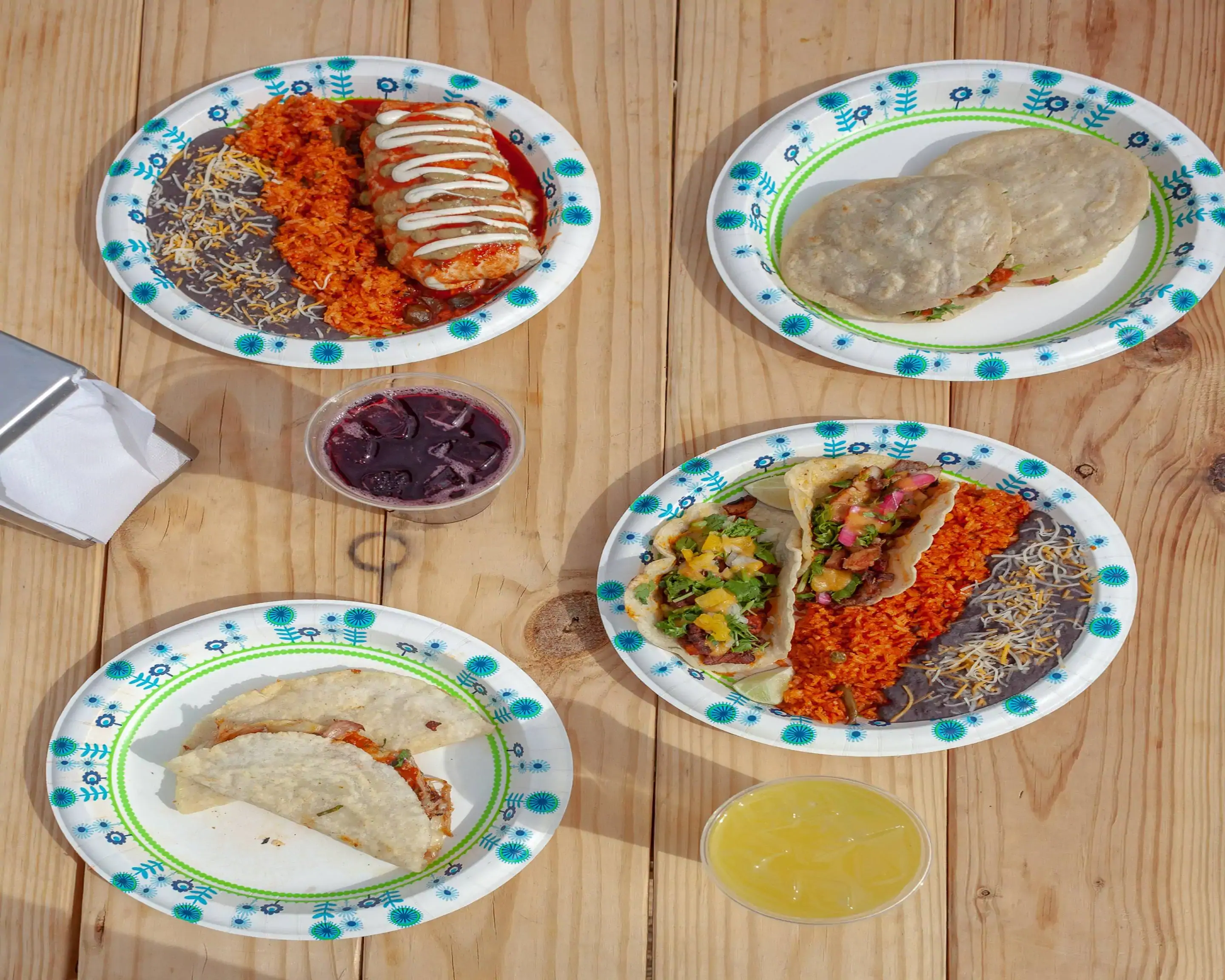 El Toro Sinaloense Menu Dallas • Order El Toro Sinaloense Delivery ...