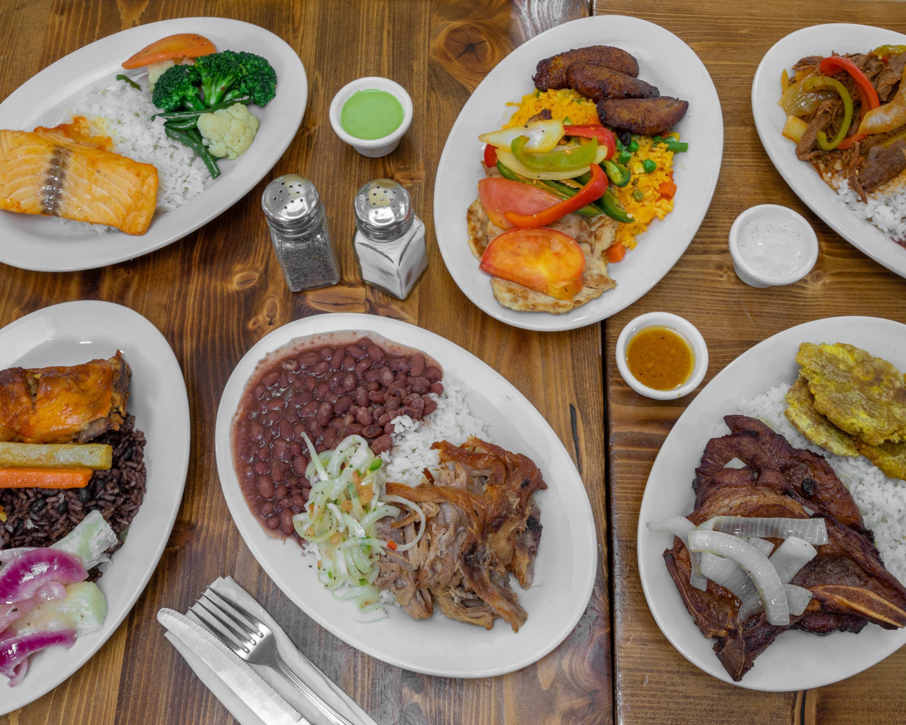 Order Tina's Cuban Cuisine - Menu & Prices - New York Delivery | Uber Eats