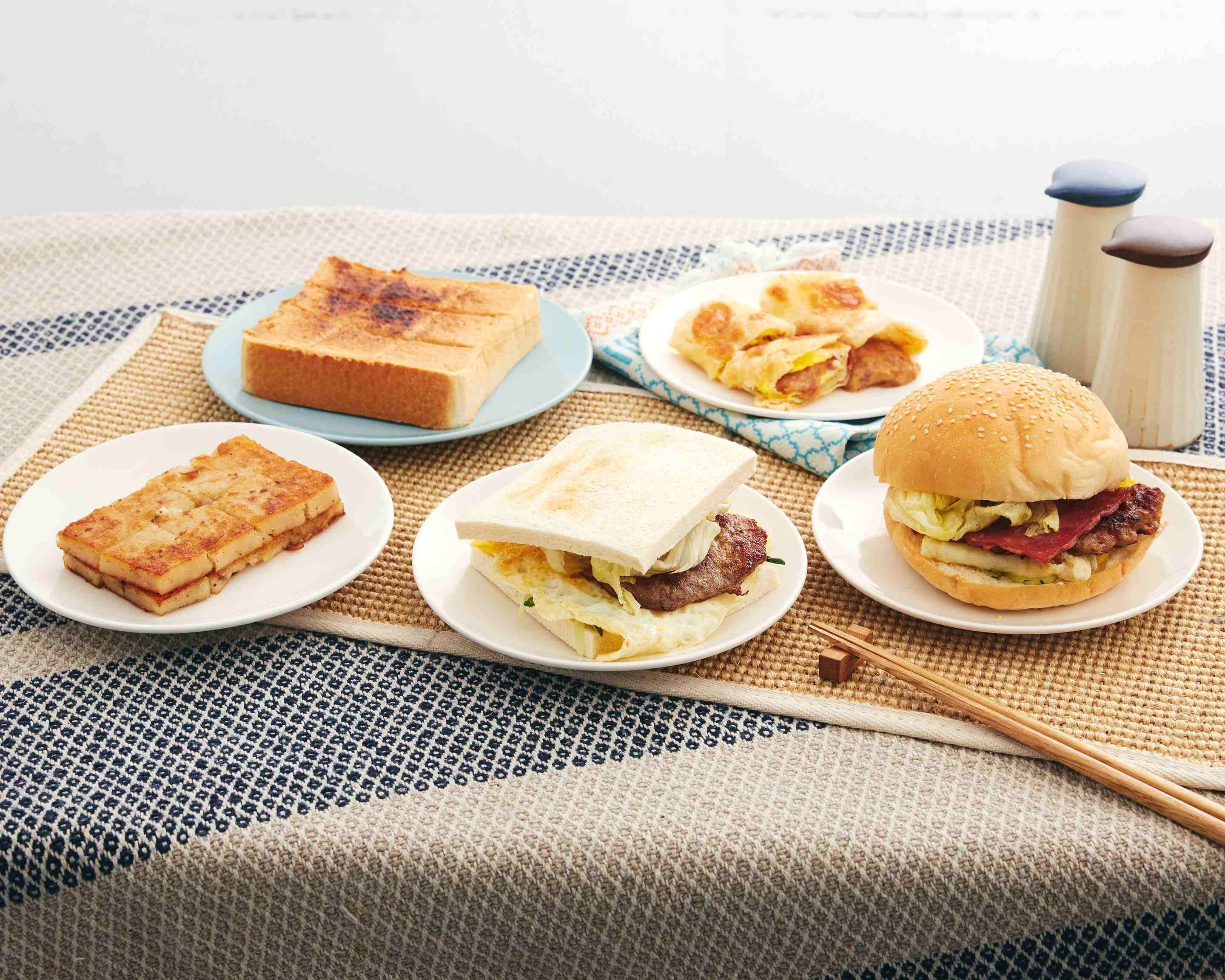 微笑咖啡早餐 SMILE cafe菜單與外送 | 台北 | 菜單與價格 | Uber Eats