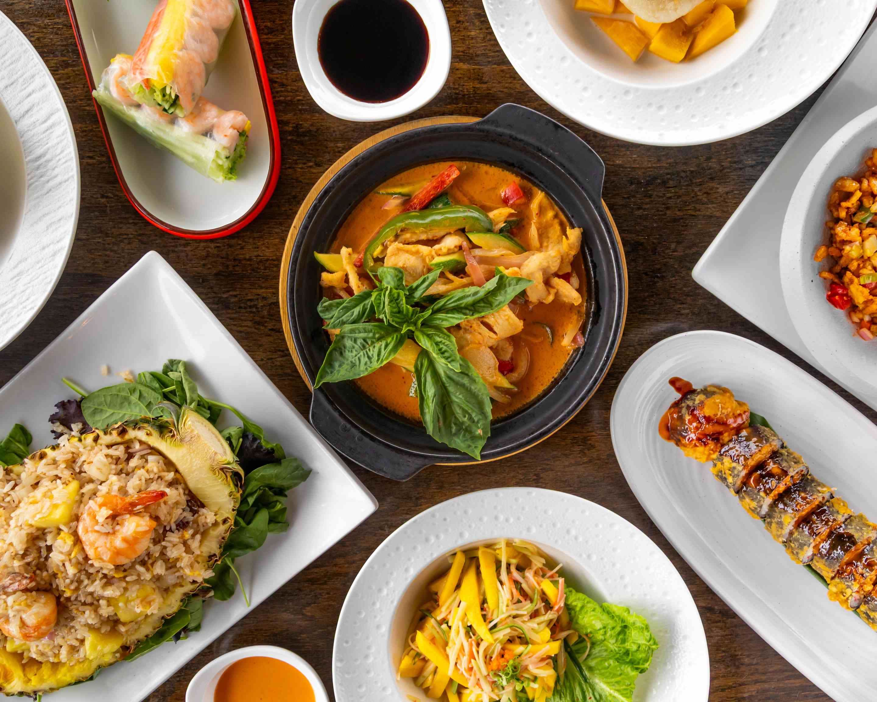 Red Corner Menu Waterbury • Order Red Corner Delivery Online • Postmates