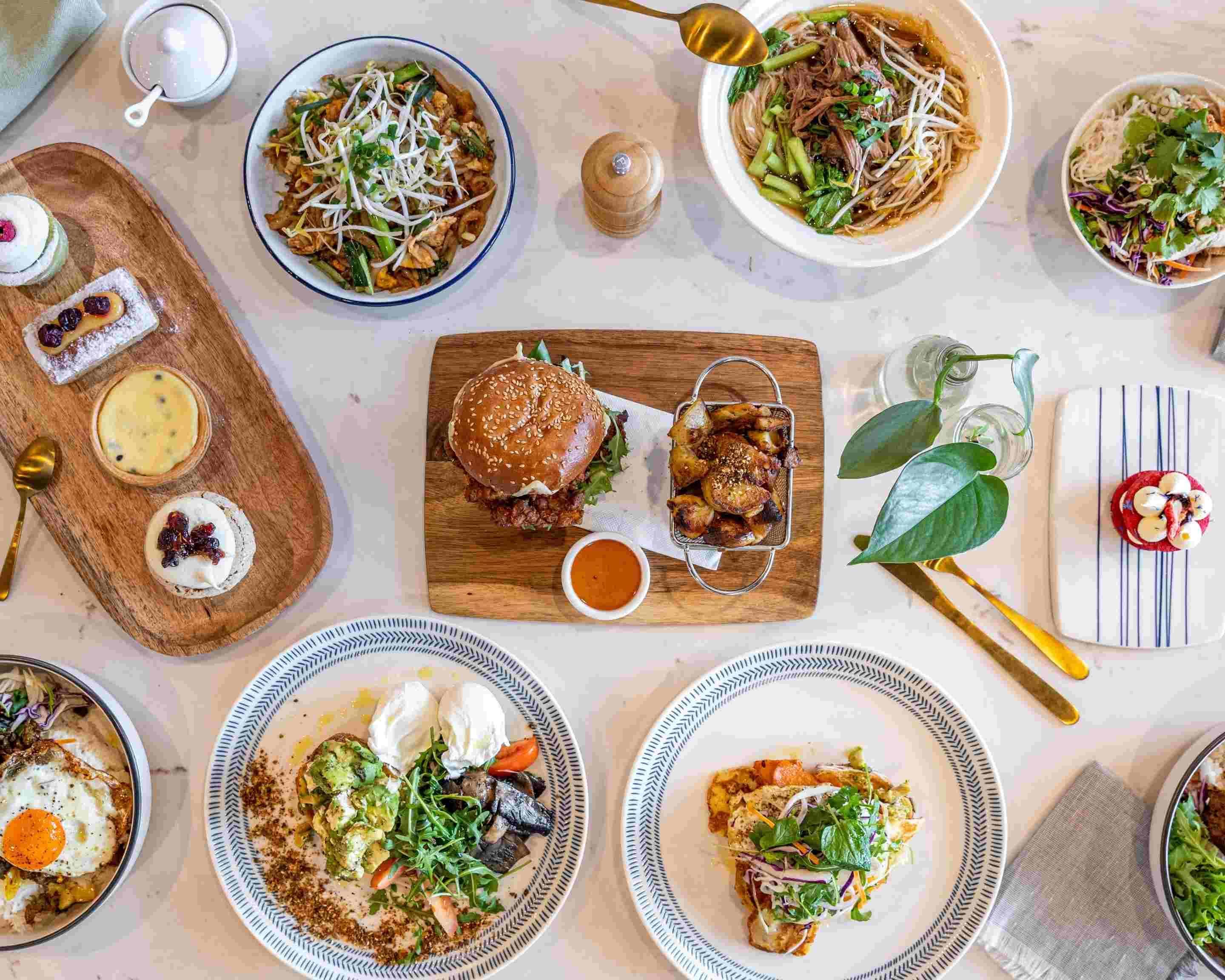 Order The 6th Child | Menu & Prices | Melbourne Delivery | Uber Eats