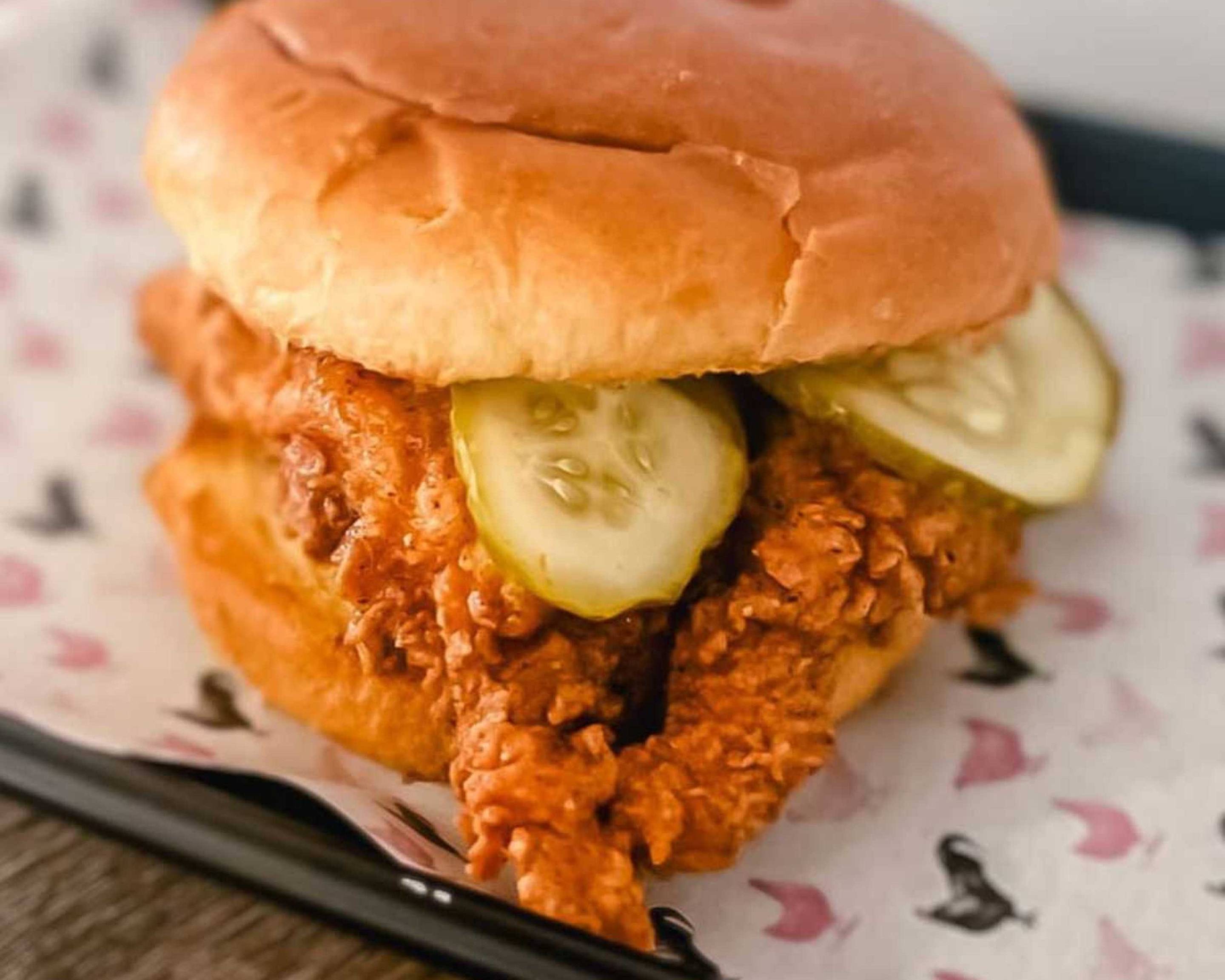 Ex Wife's Famous Chicken (Westland) Menu Westland • Order Ex Wife's ...