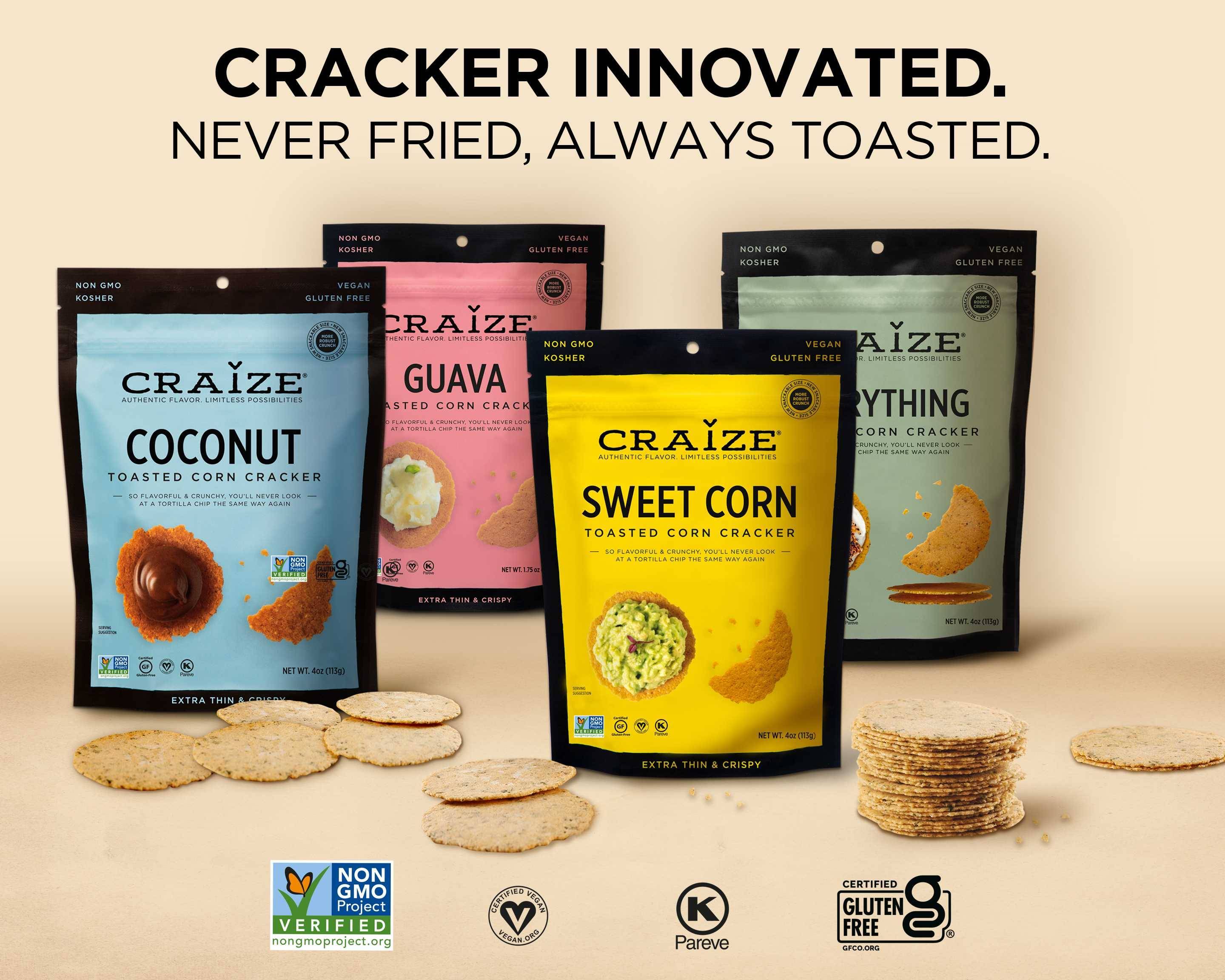 Order Craize (3220 W Grand Ave) - Menu & Prices - Chicago Delivery ...